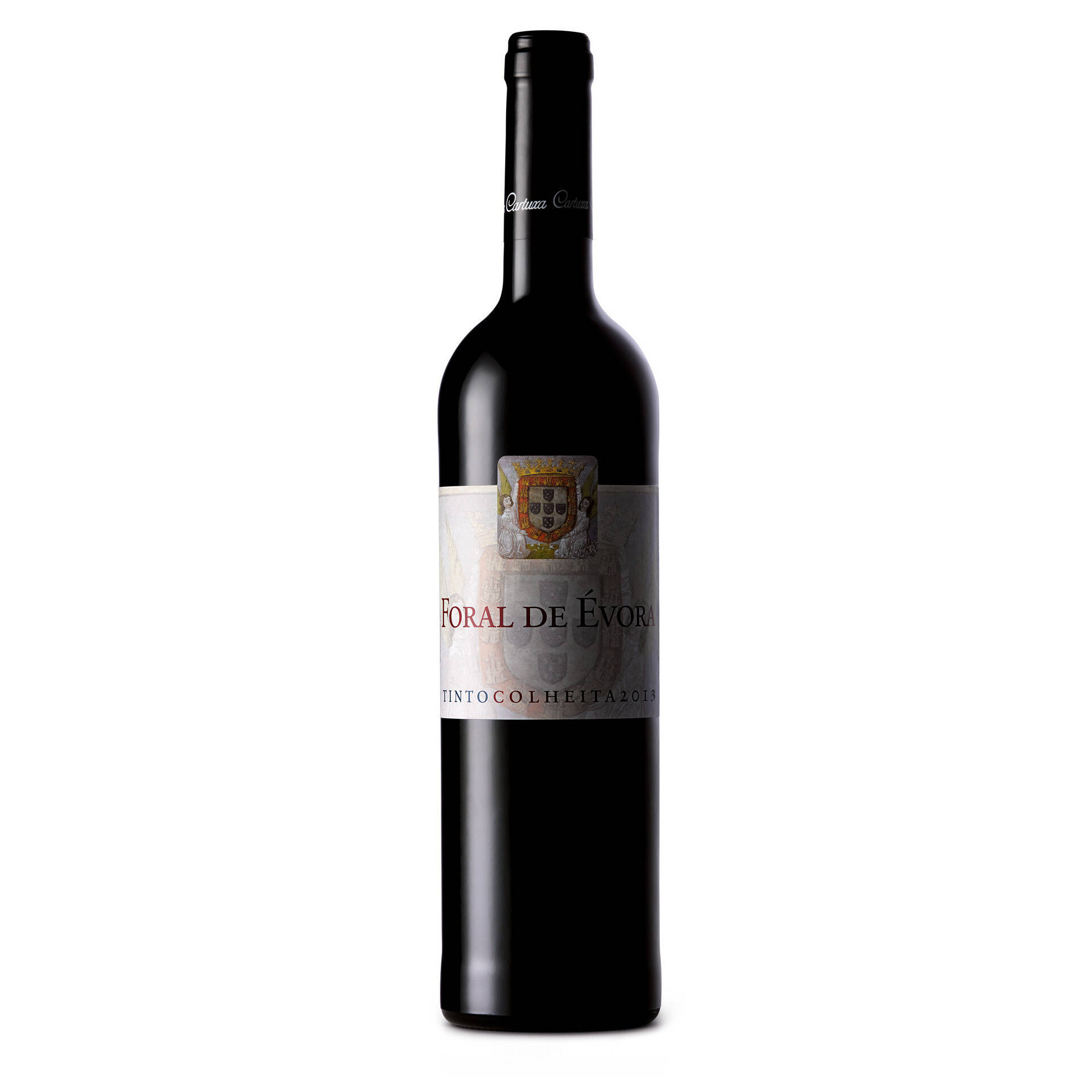 Foral de Evora Alentejo Vinho Tinto Foral de Évora - garrafa 75 cl ...