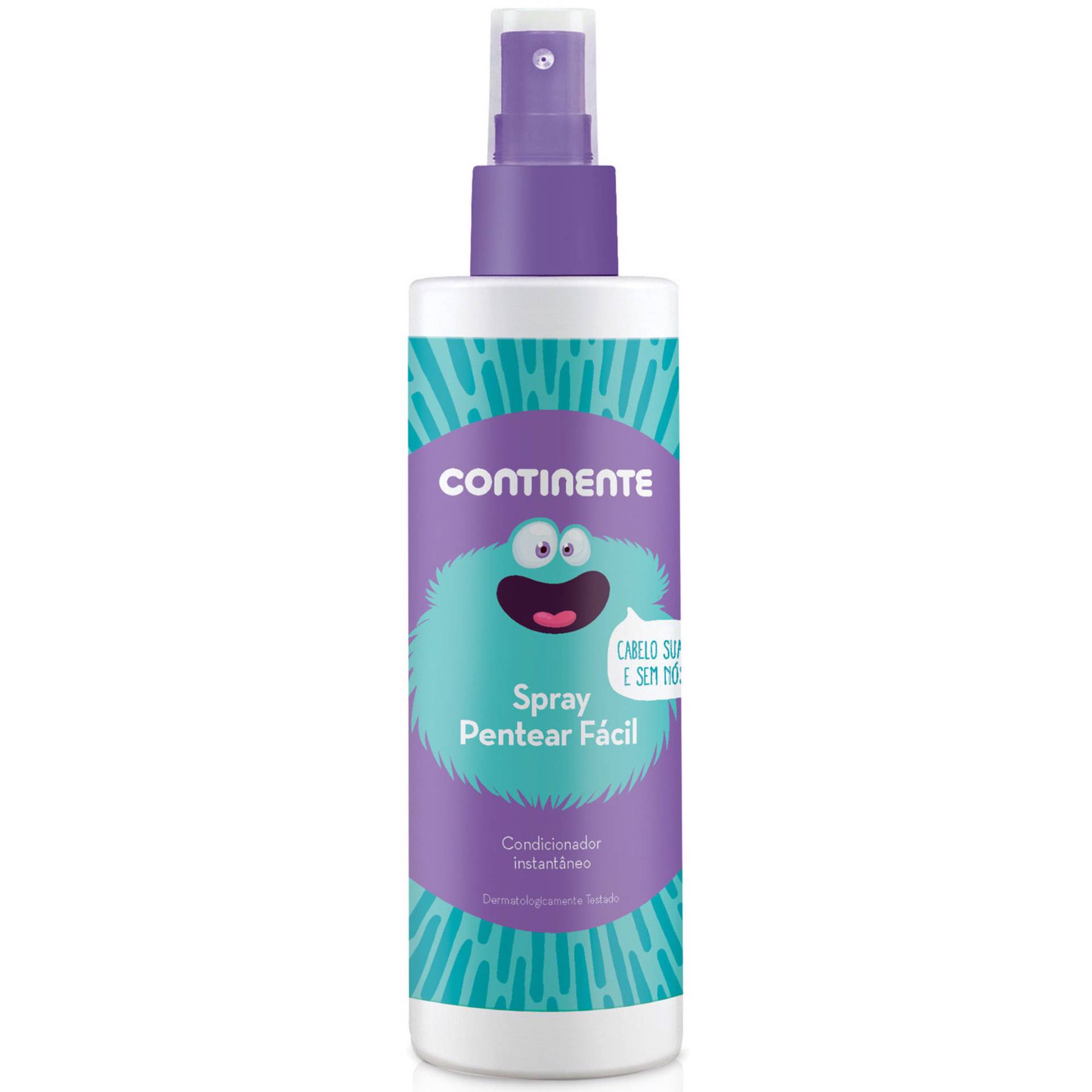 Spray Pentear Fácil Criança Continente | Continente Online