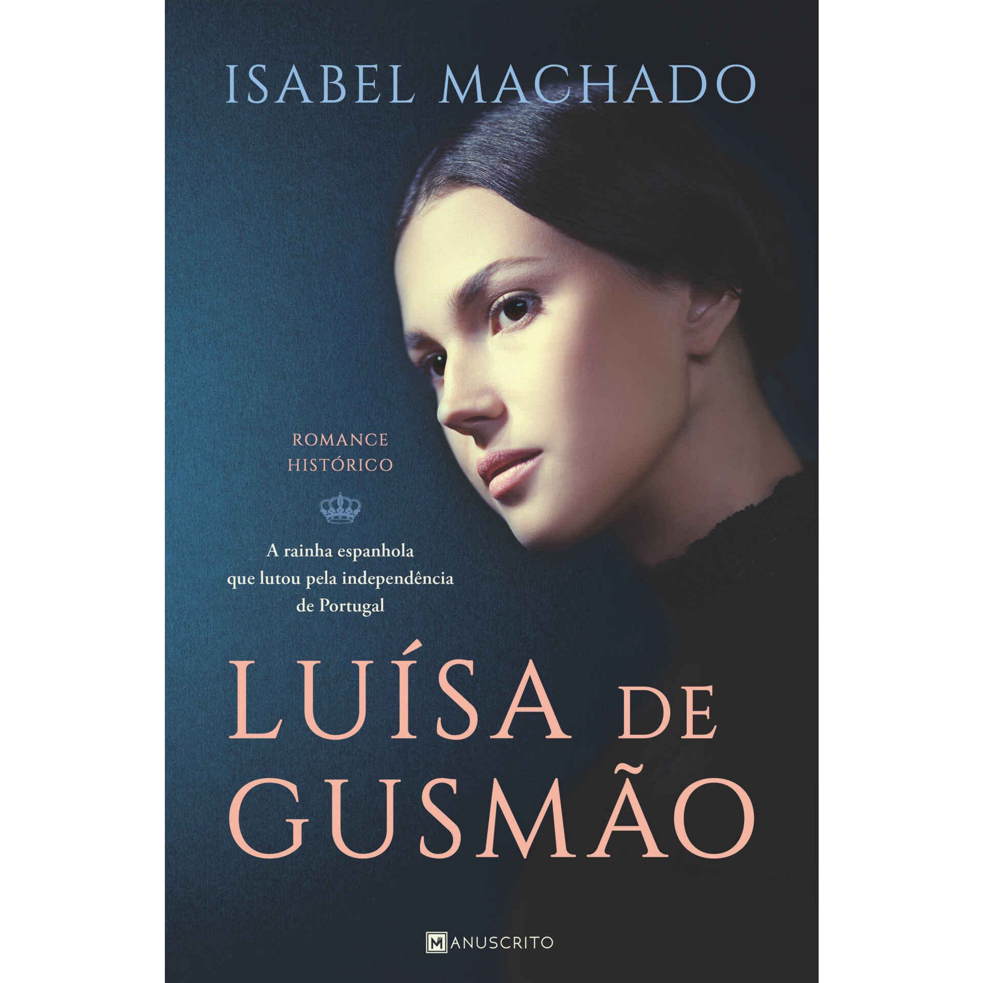 Luísa de Gusmão de Isabel Machado | Continente Online