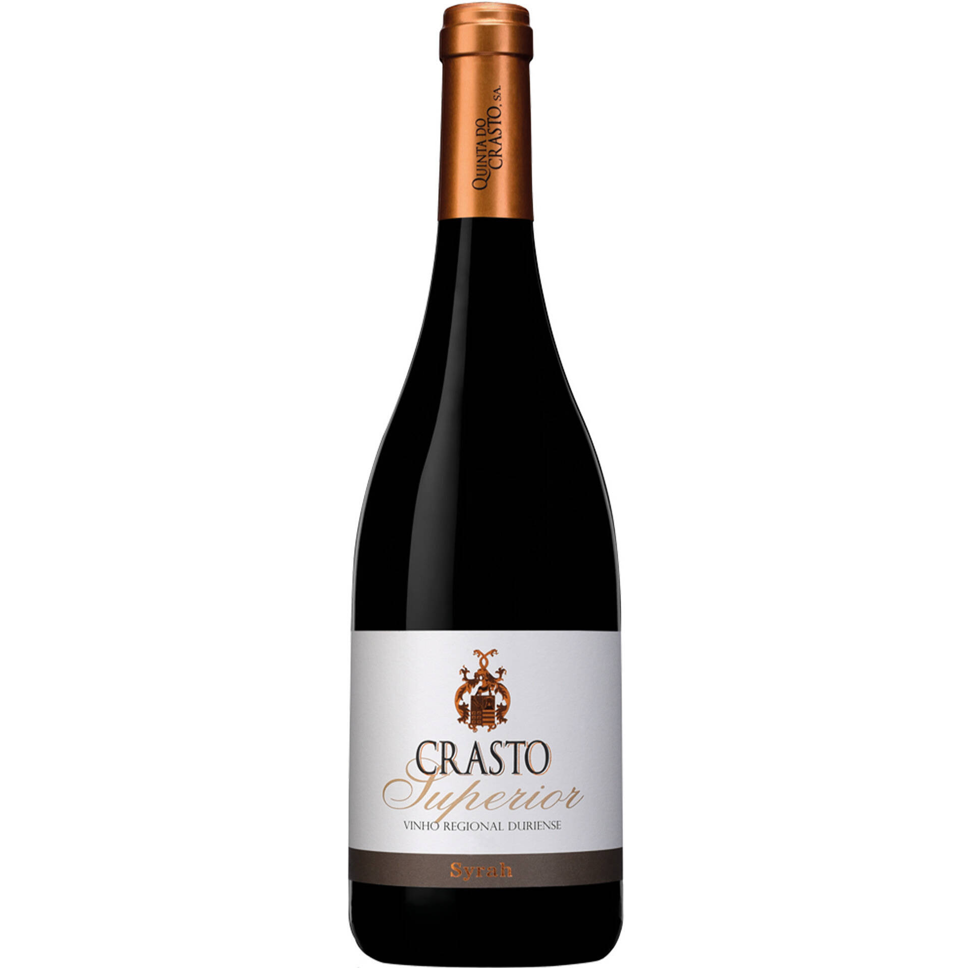 Crasto Superior Syrah Duriense Vinho Tinto | Continente Online