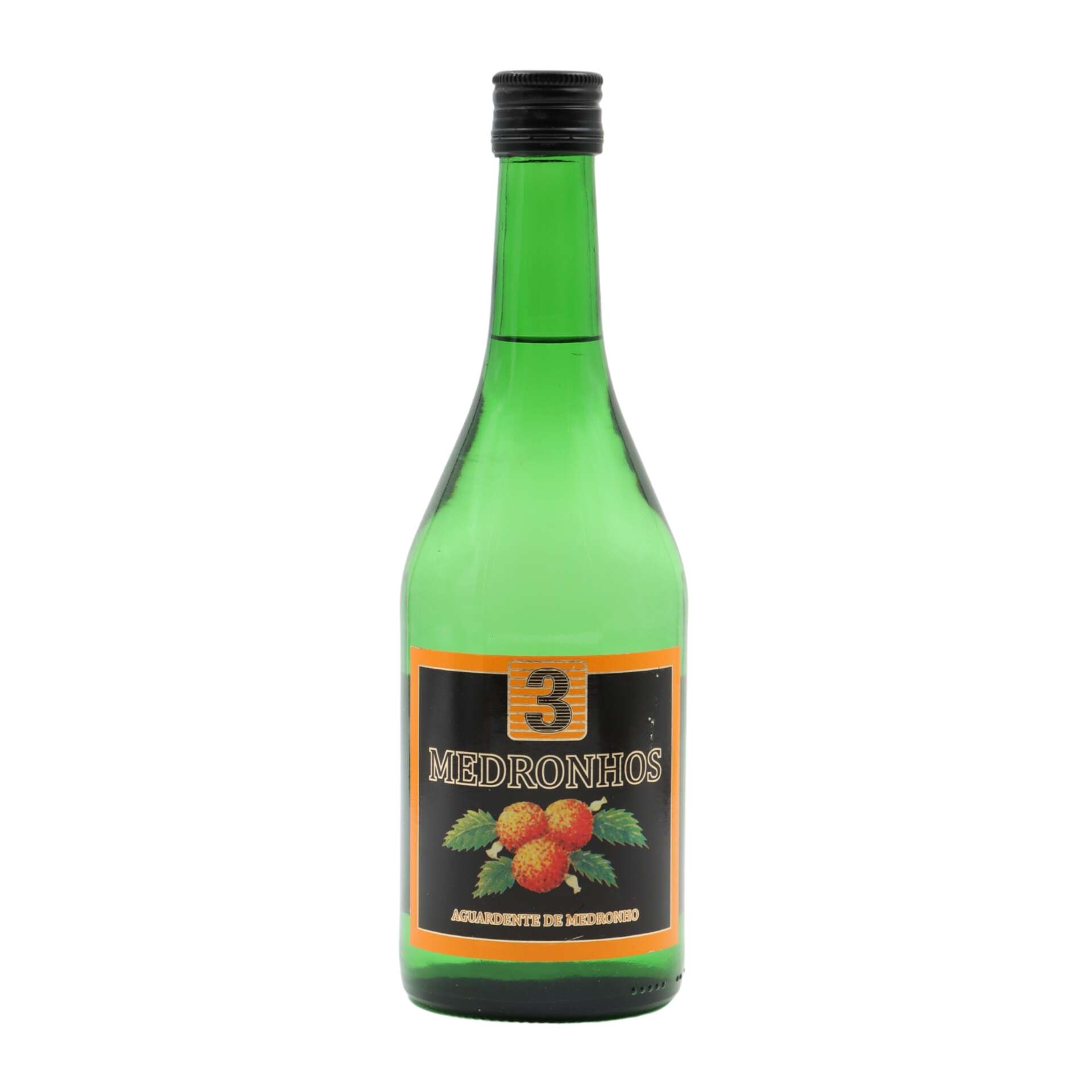 3 Medronhos Aguardente de Medronho | Continente Online