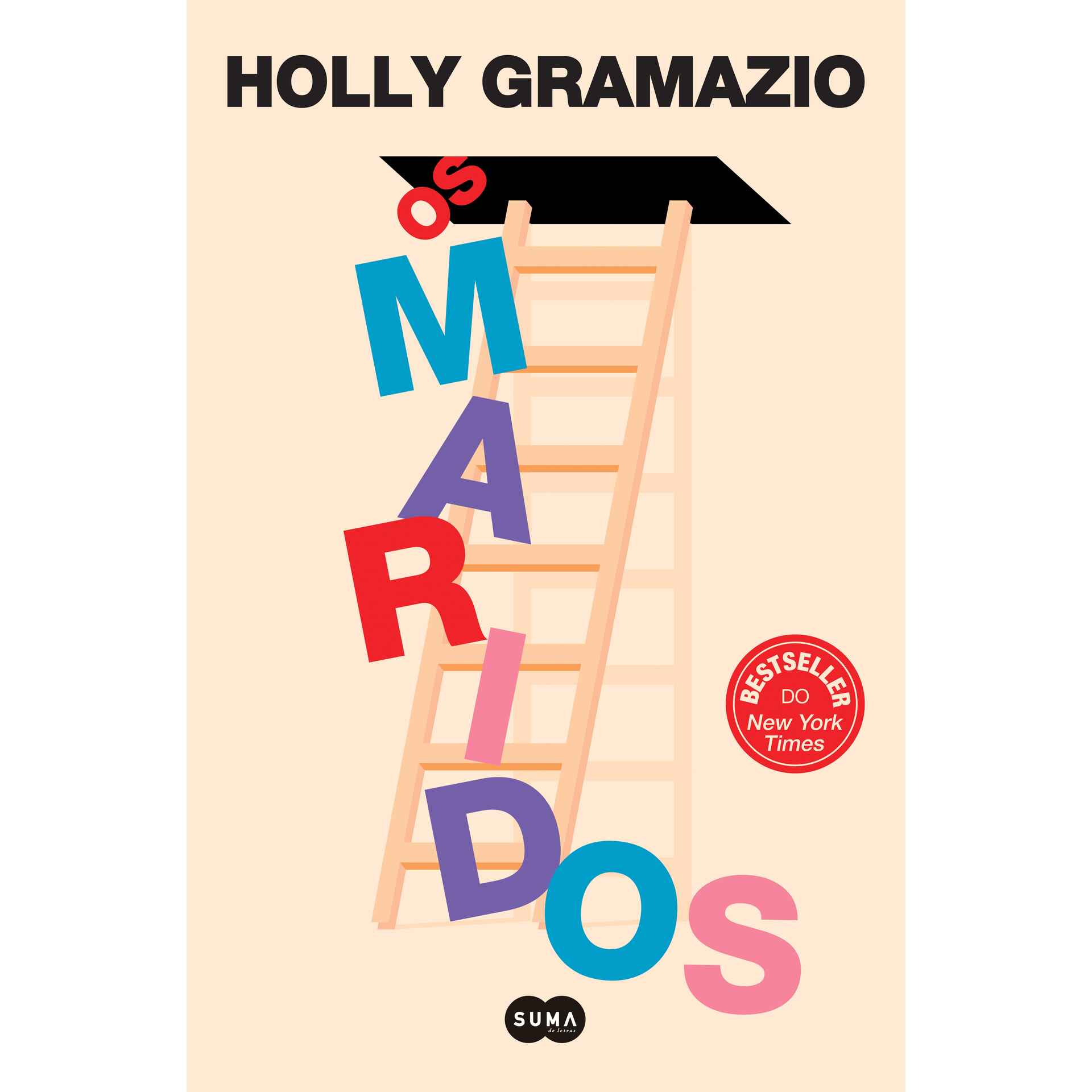 Os Maridos Holly Gramazio | Continente Online