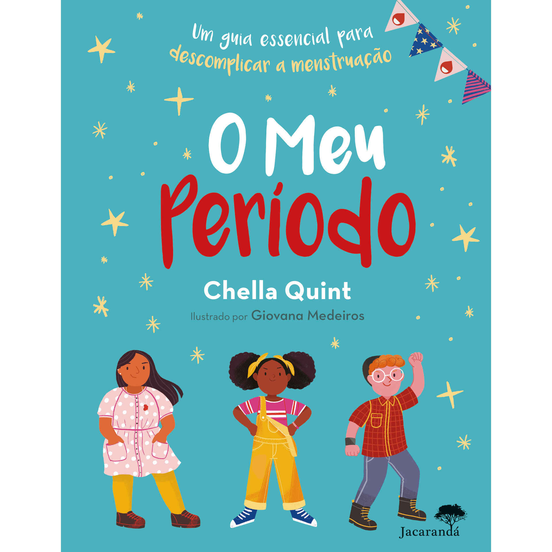 O Meu Período Chella Quint | Continente Online