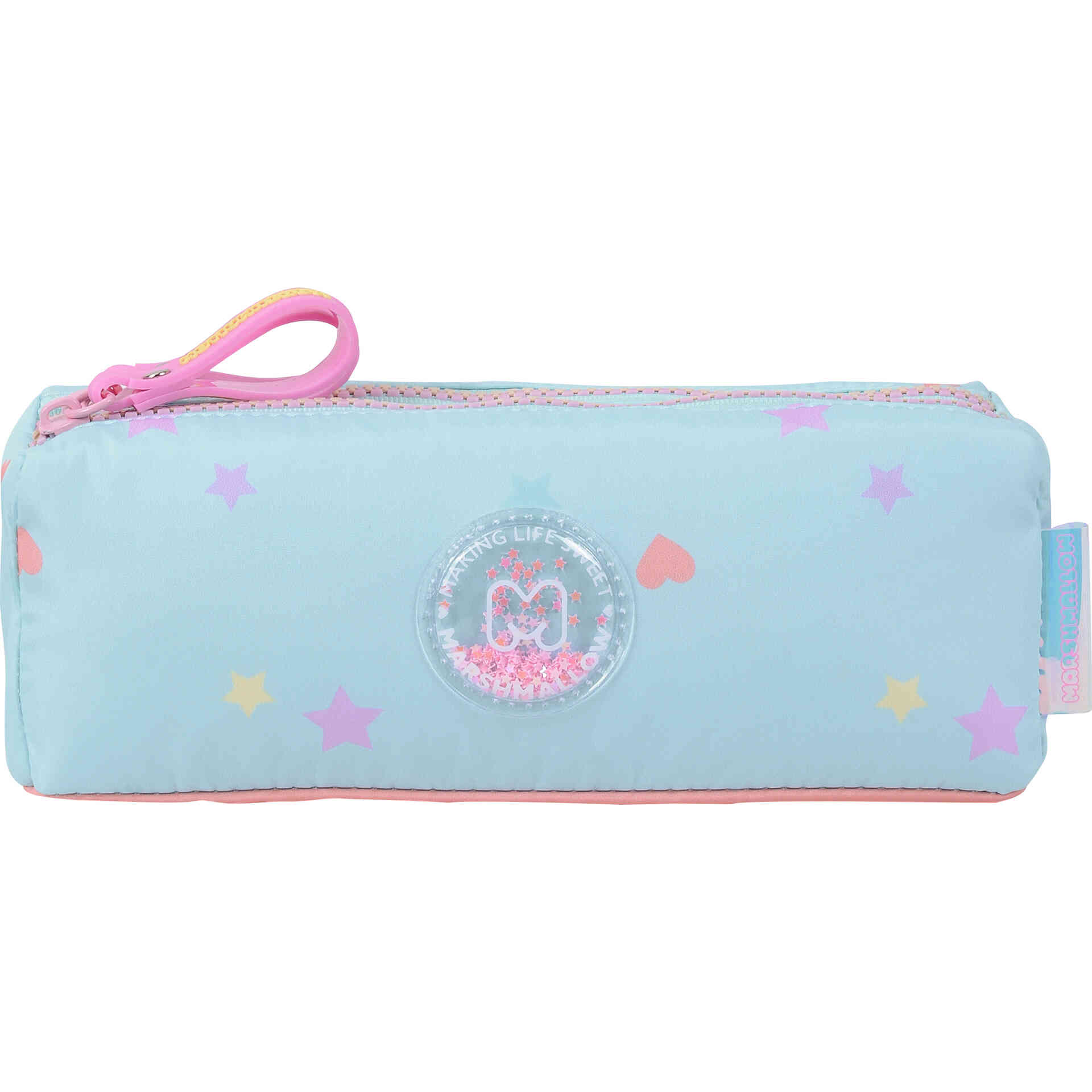 Estojo Duplo Stardust Marshmallow - 1 un | Continente Online