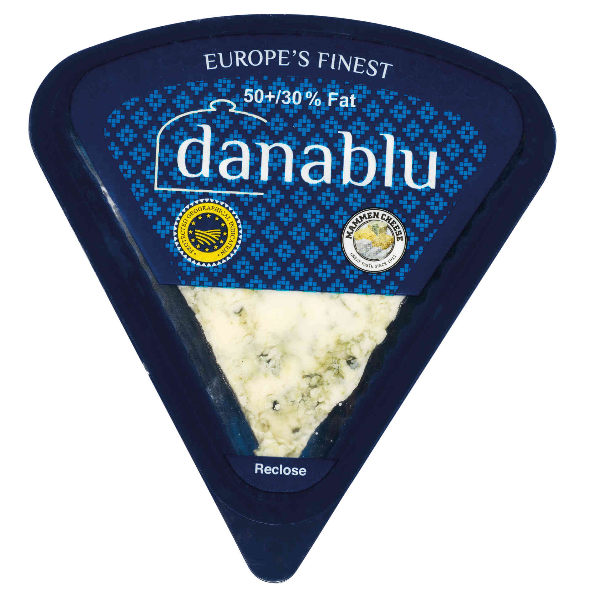 Queijo Danablu DOP Europe's Finest - emb. 100 gr | Continente Online