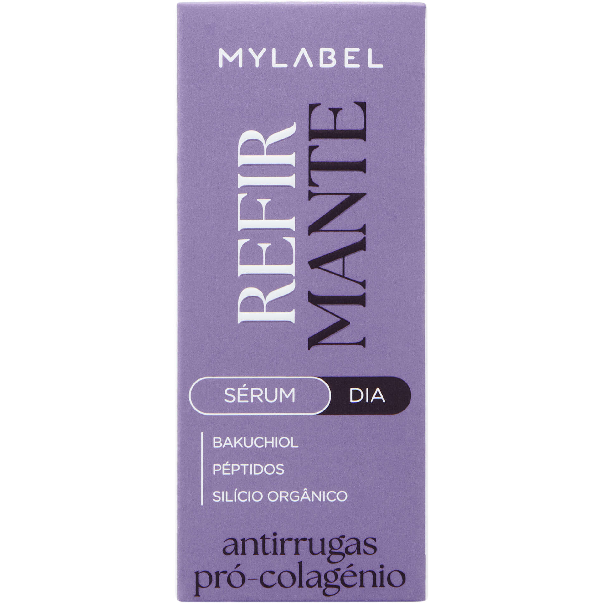 Sérum de Rosto Refirmante MyLabel | Continente Online