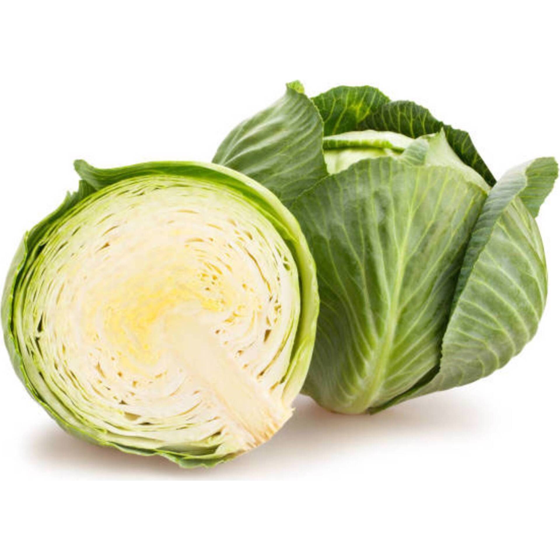 Metade Couve Coração Continente - 1/2 Couve = 900 gr | Continente Online