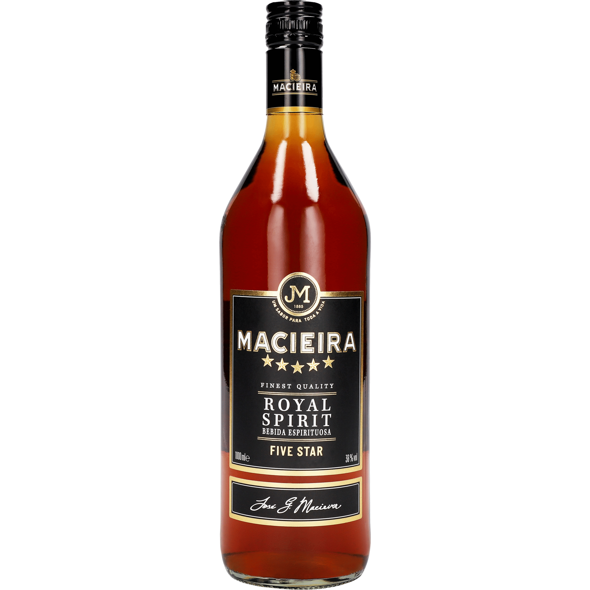 Macieira Bebida Espirituosa | Continente Online
