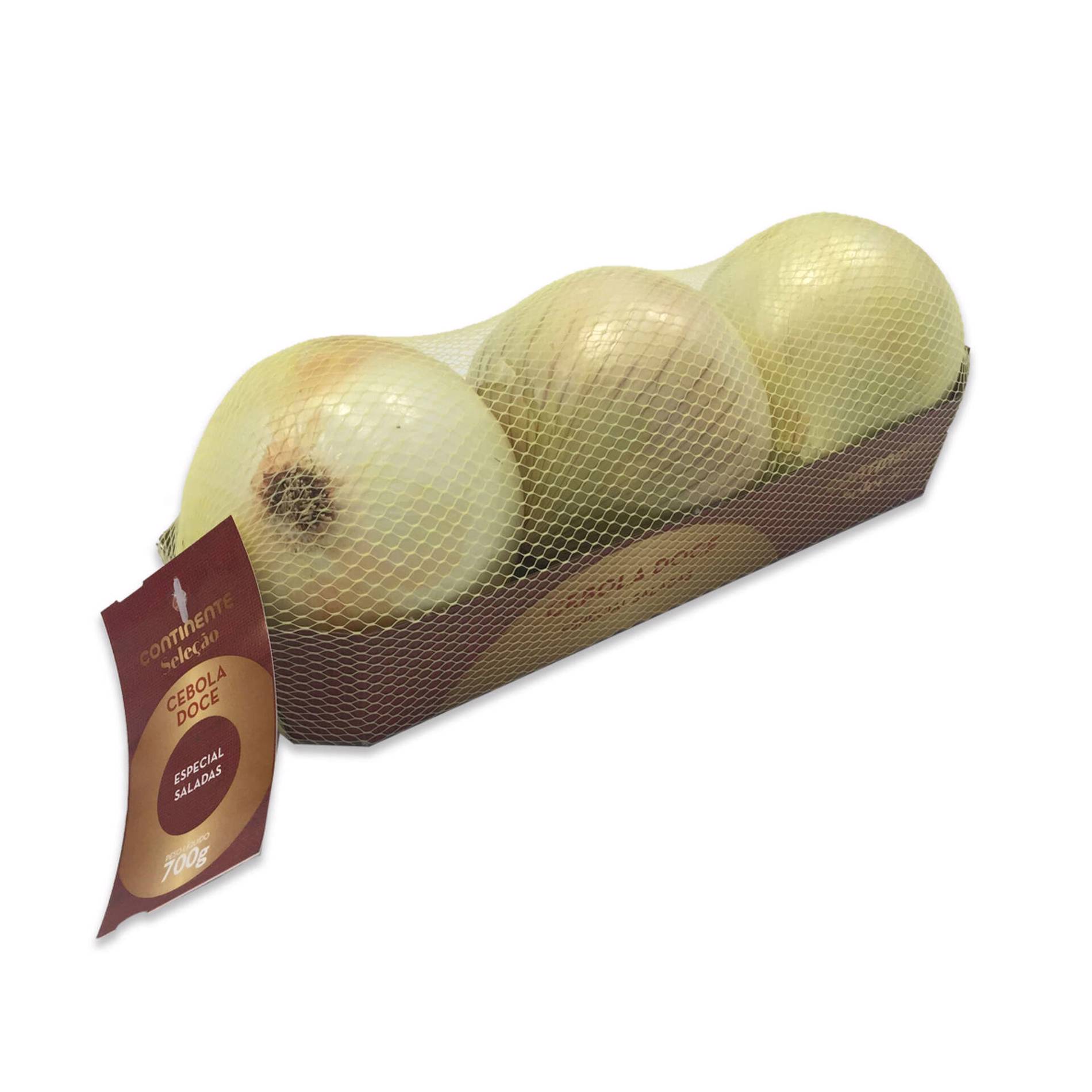 Cebola Doce