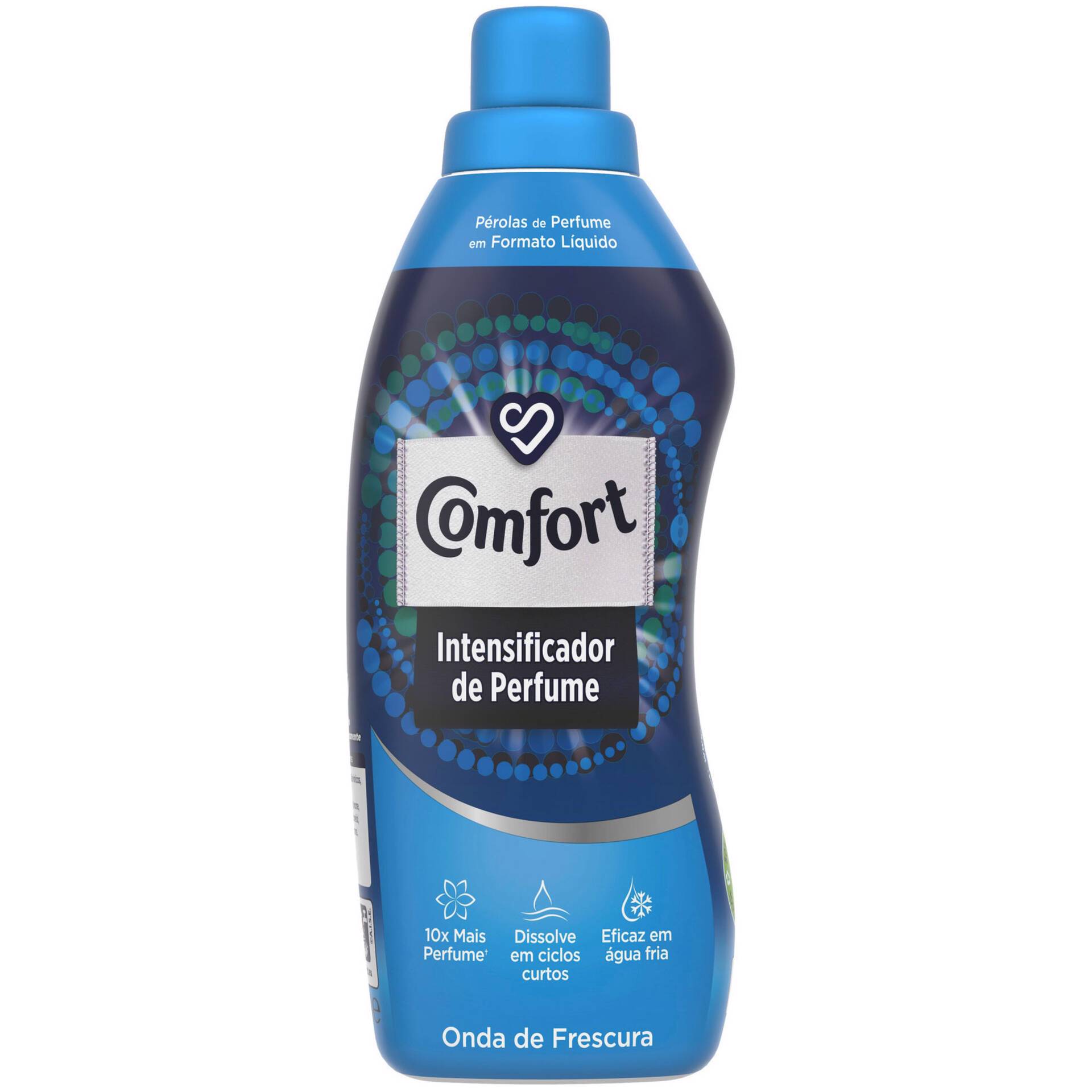Intensificador Perfume Frescura Comfort - emb. 760 ml | Continente Online
