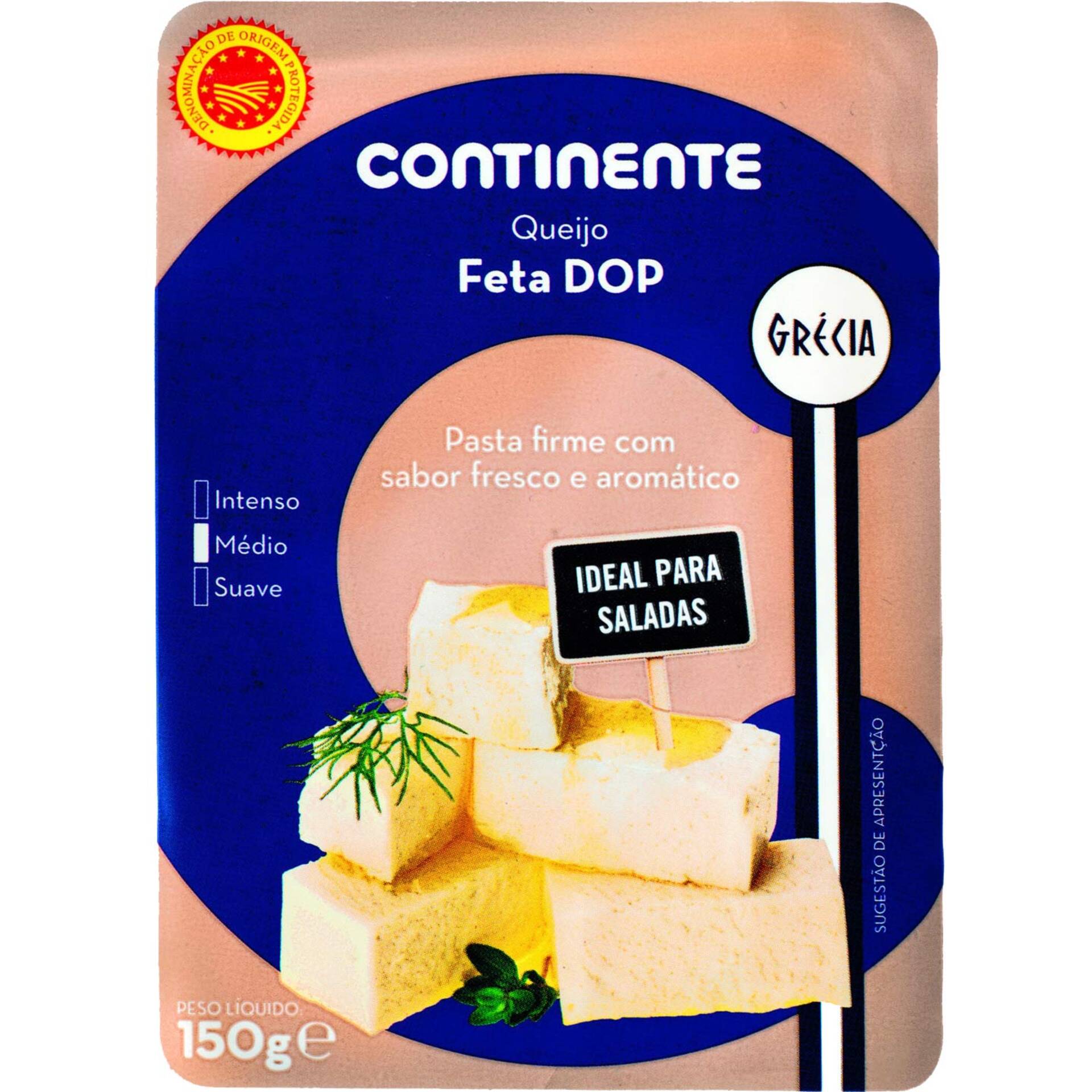 Queijo Feta