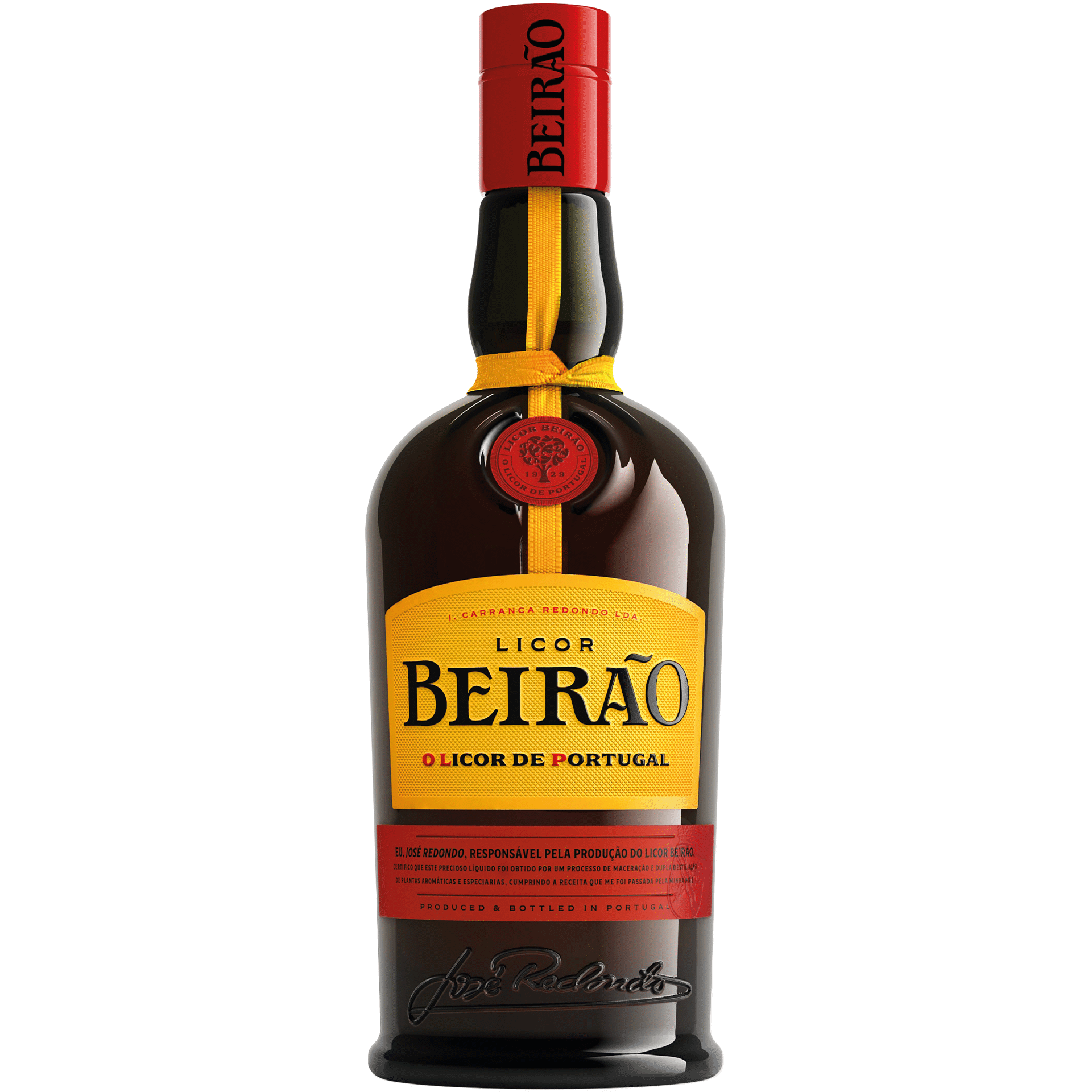 Licor Beirão | Continente Online