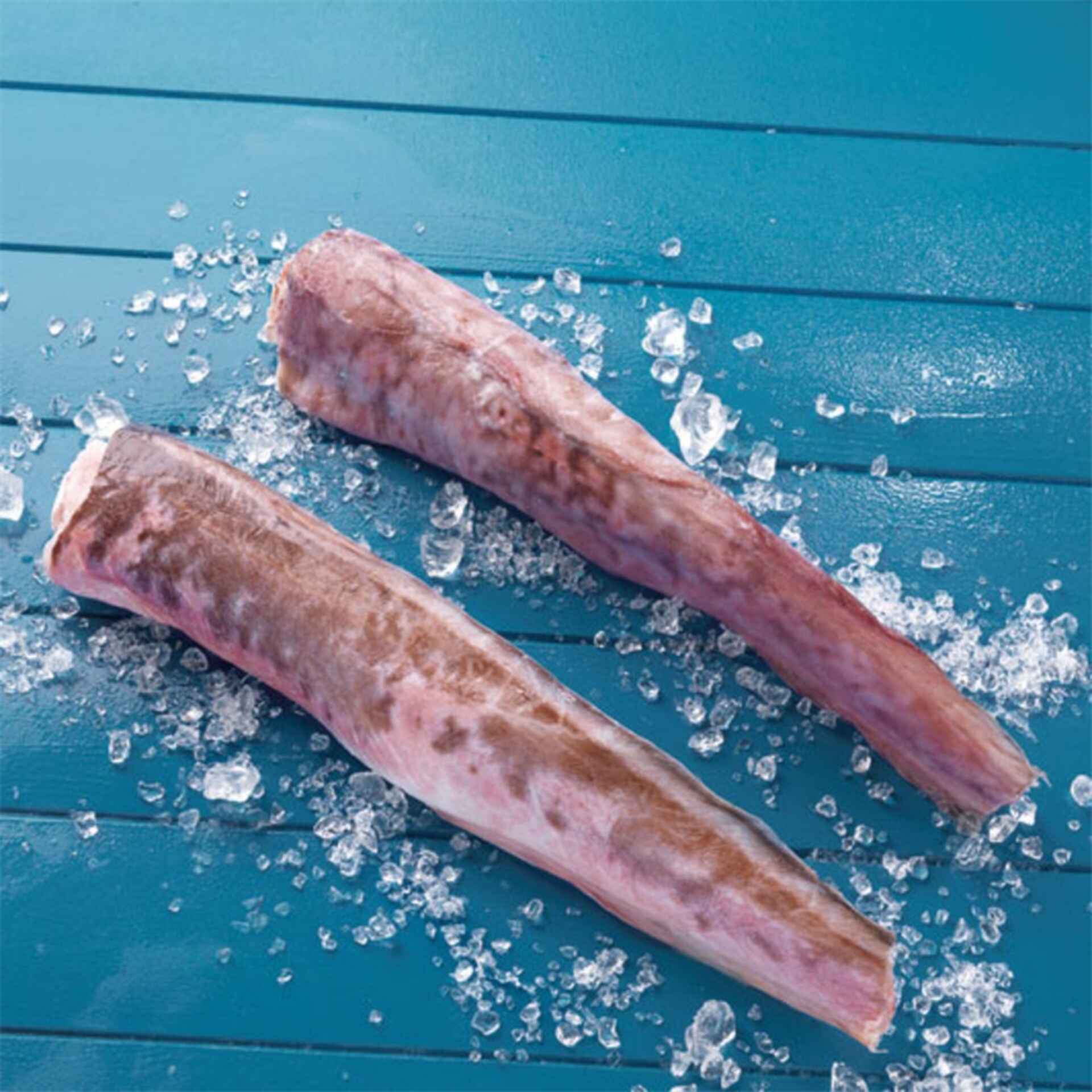 Maruca Inteira Média Congelada - Quant. Mínima = 1,8 kg | Continente Online