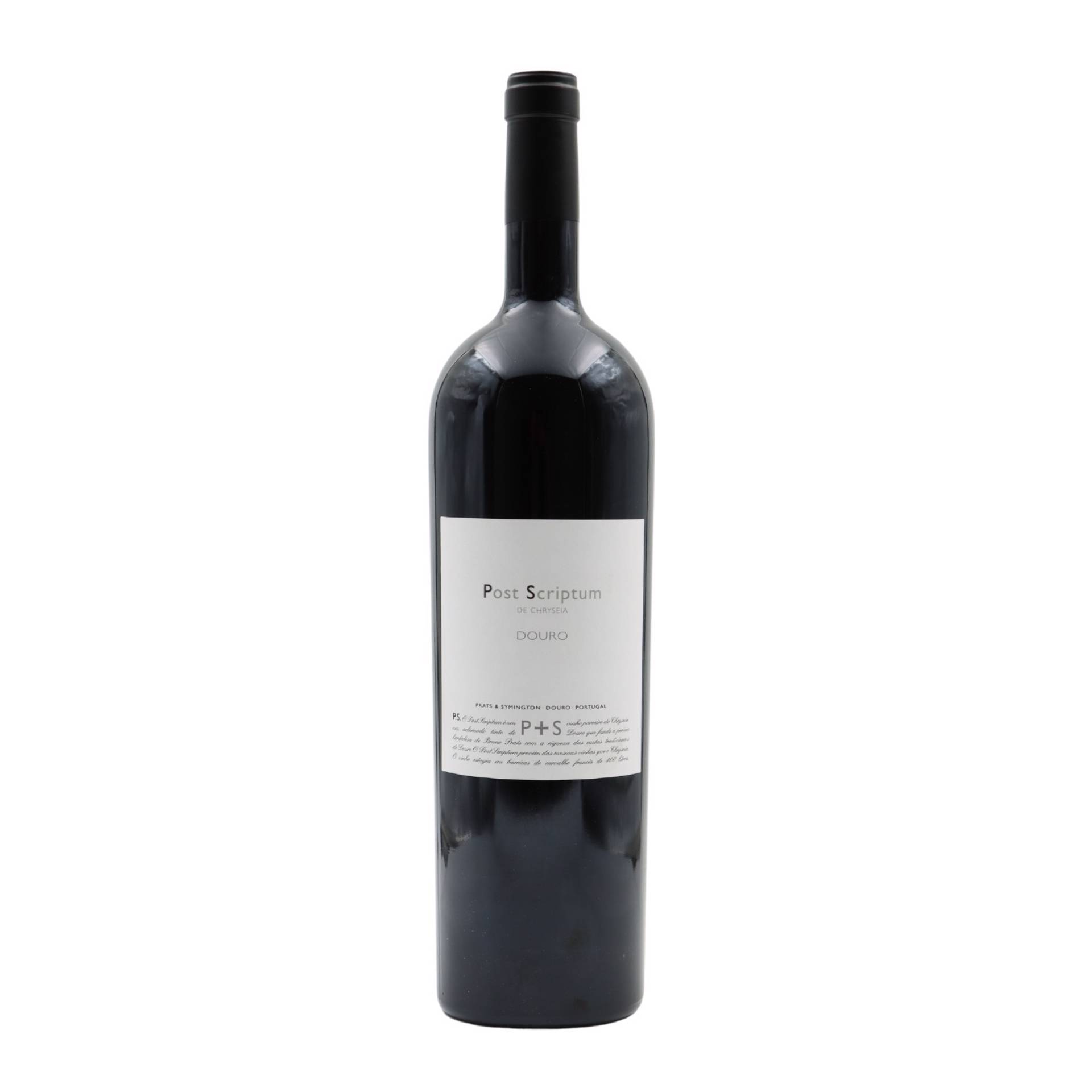 Magnum Post Scriptum Douro Vinho Tinto | Continente Online