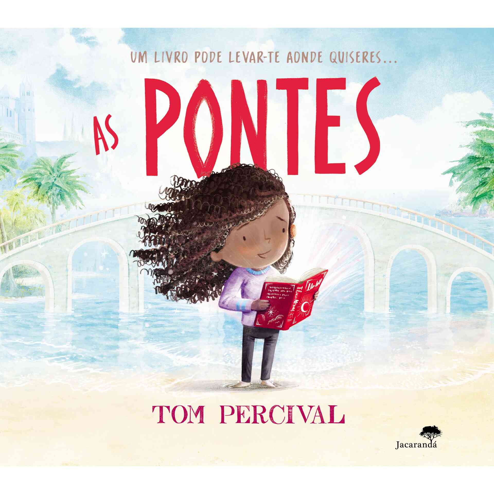 As Pontes Tom Percival | Continente Online