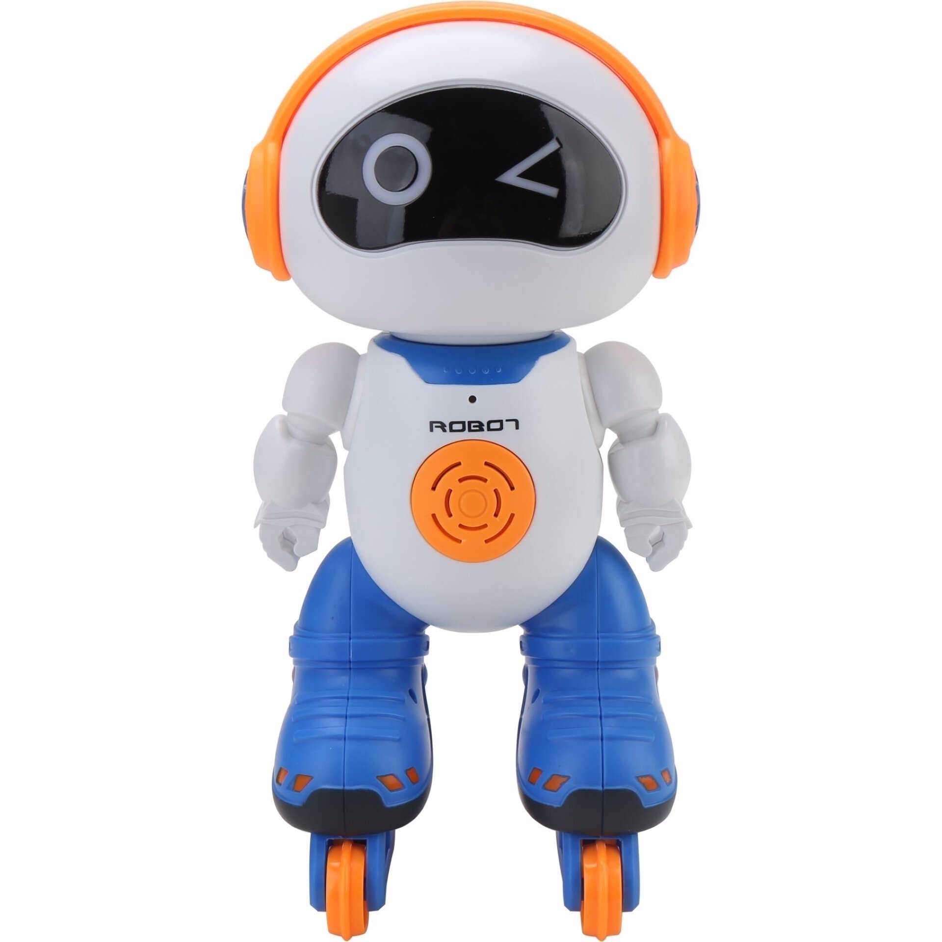 Rollerbot Zoko Speed Wheels | Continente Online