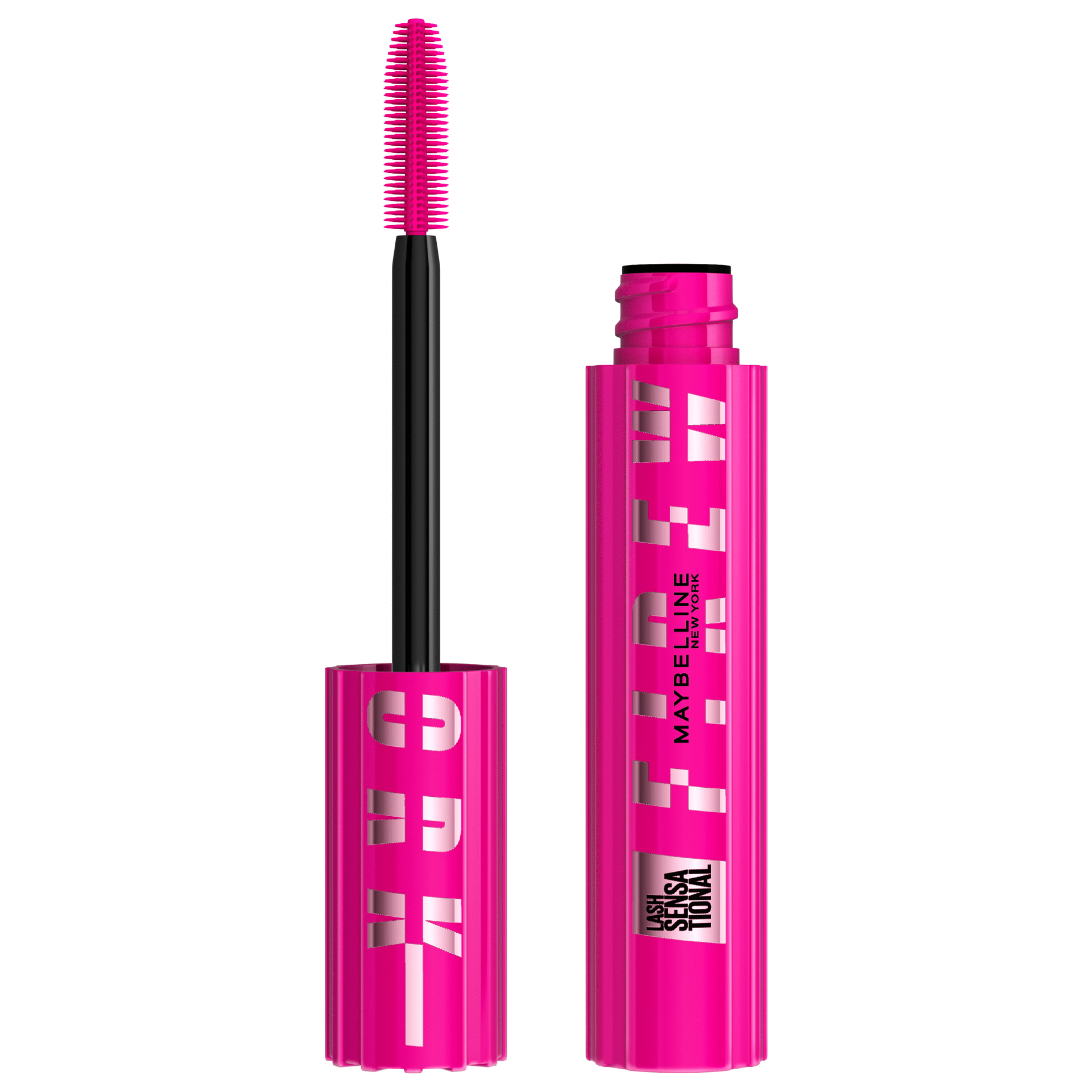 Máscara de Pestanas Lash Sensational Fireworks Maybelline - emb. 1 un | Continente Online