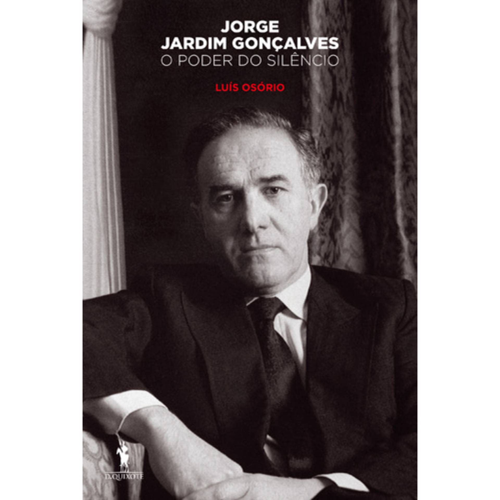 Jorge Jardim Gonçalves de Luís Osório | Continente Online