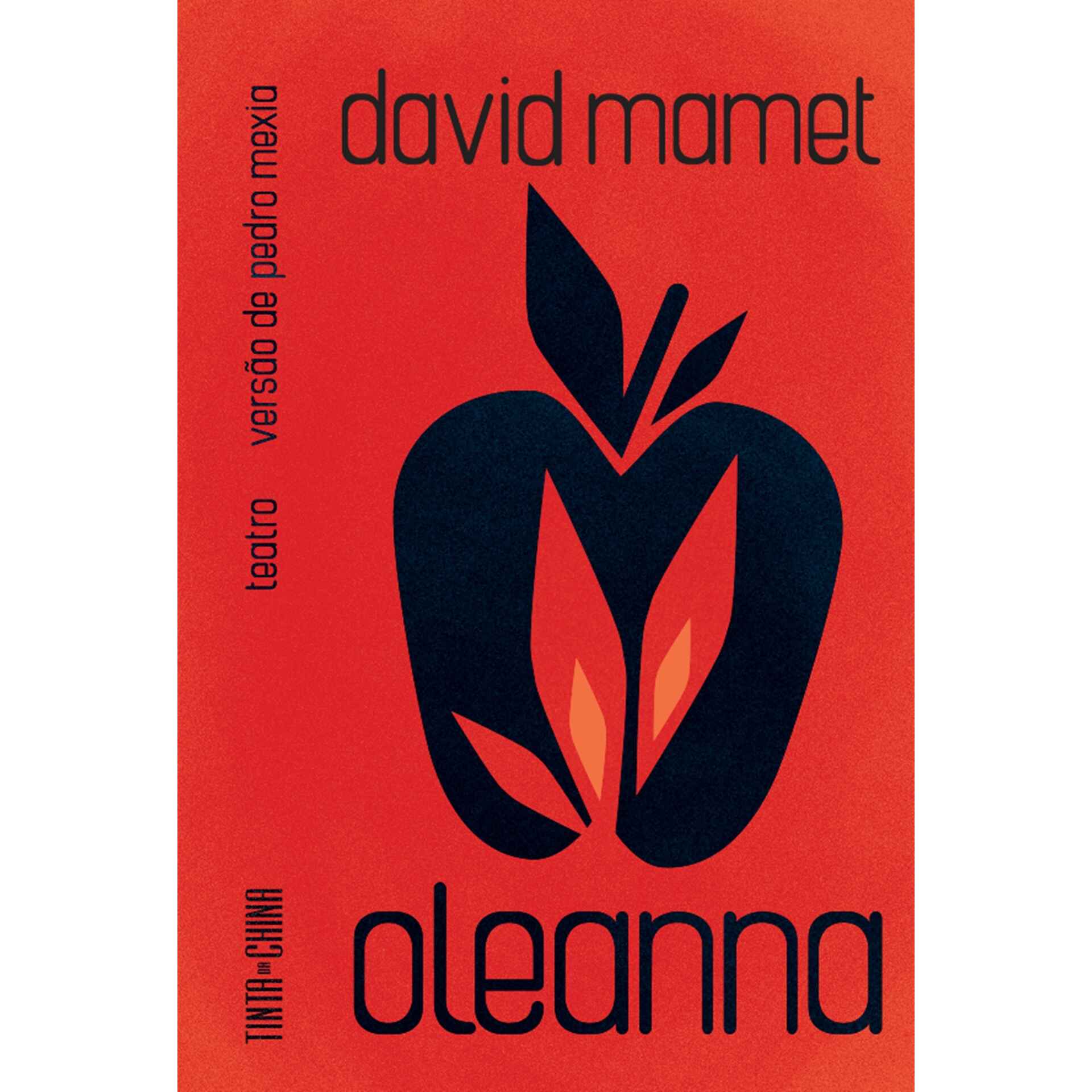 Oleanna David Mamet | Continente Online
