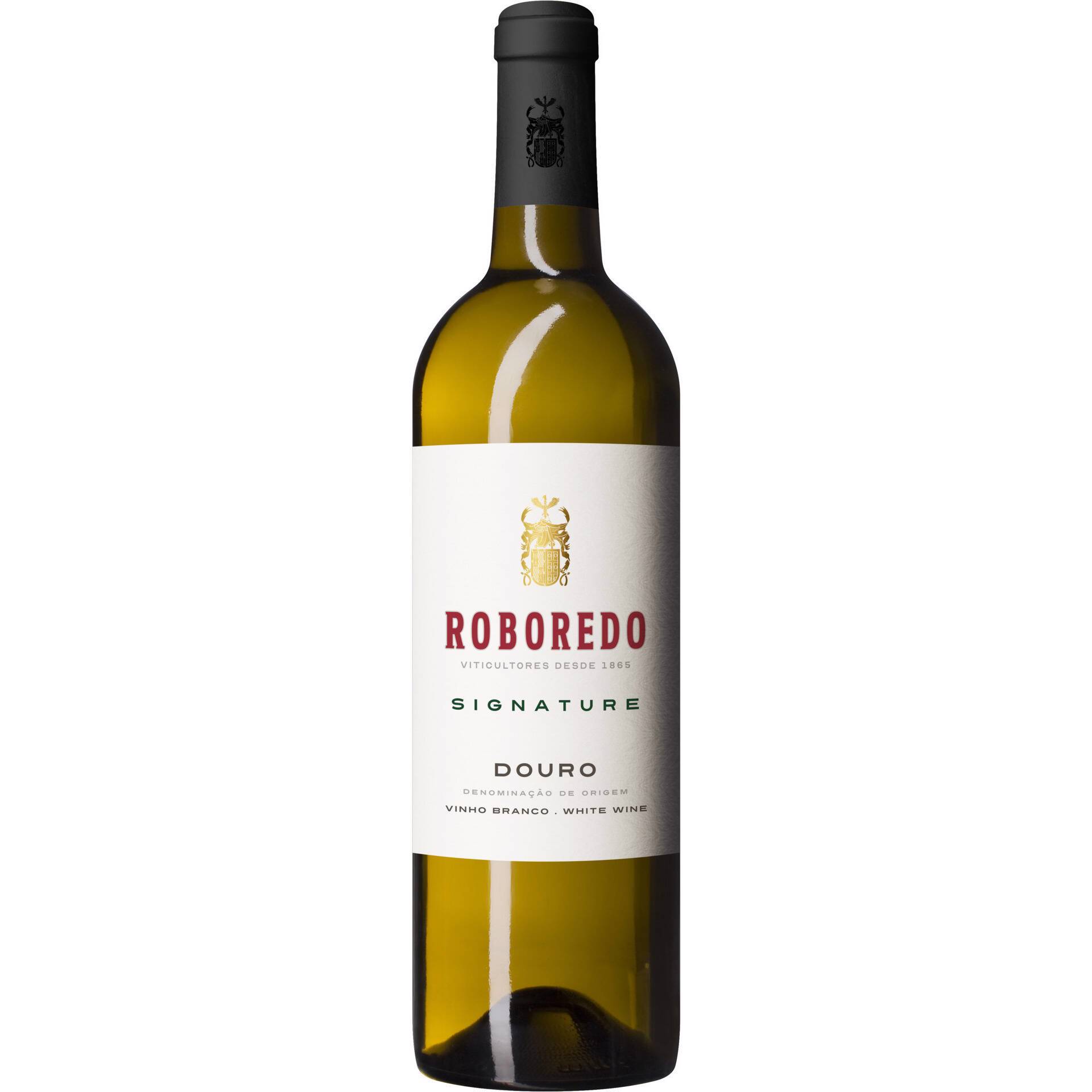 Roboredo Signature Douro Vinho Branco | Continente Online