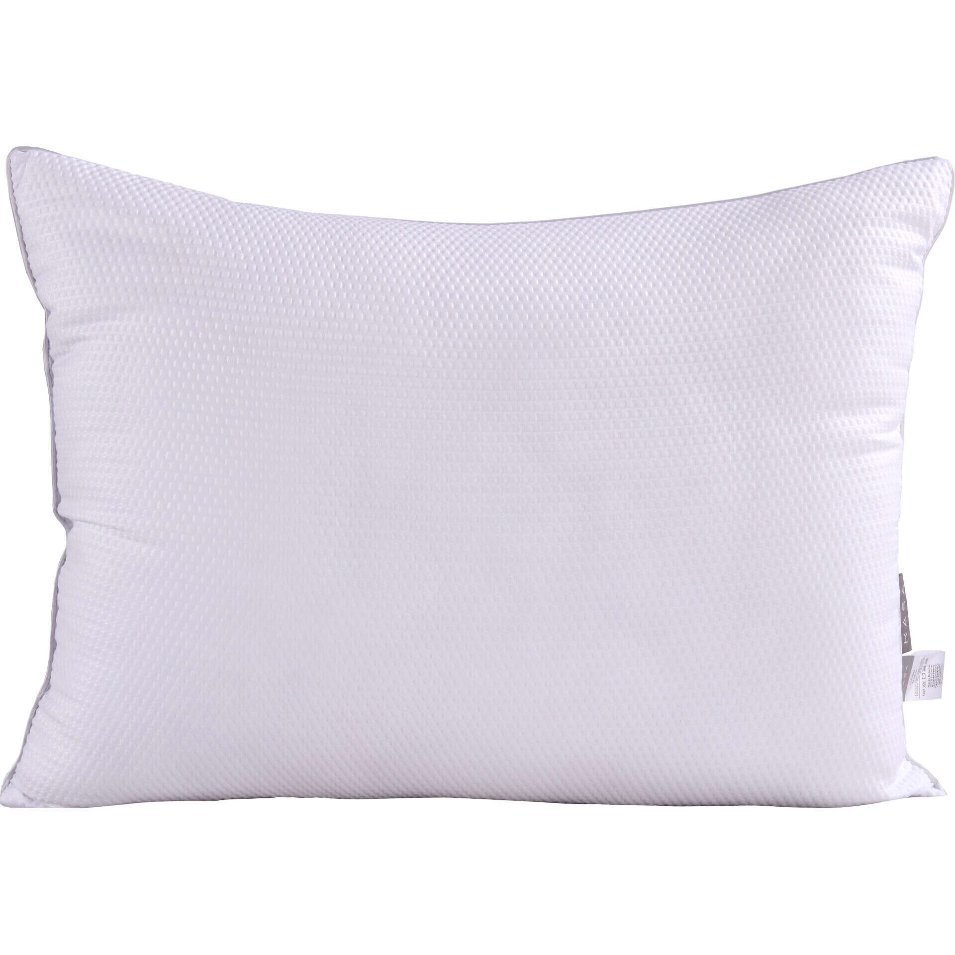 Almofada Baixa Macia 45x60cm Kasa | Continente Online