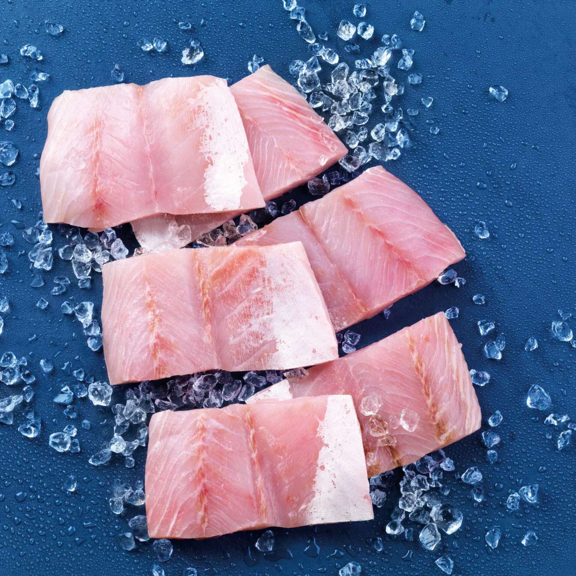 Porções de Perca Fresca - Quant. Mínima = 300 gr (2 un) | Continente Online