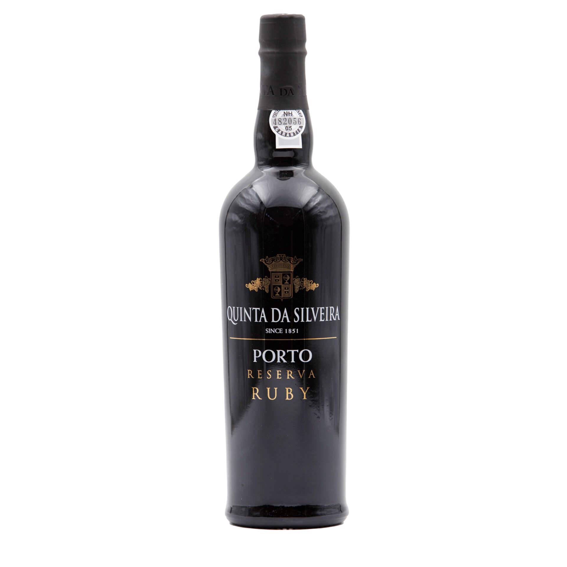 Quinta da Silveira Reserva Vinho do Porto Ruby | Continente Online