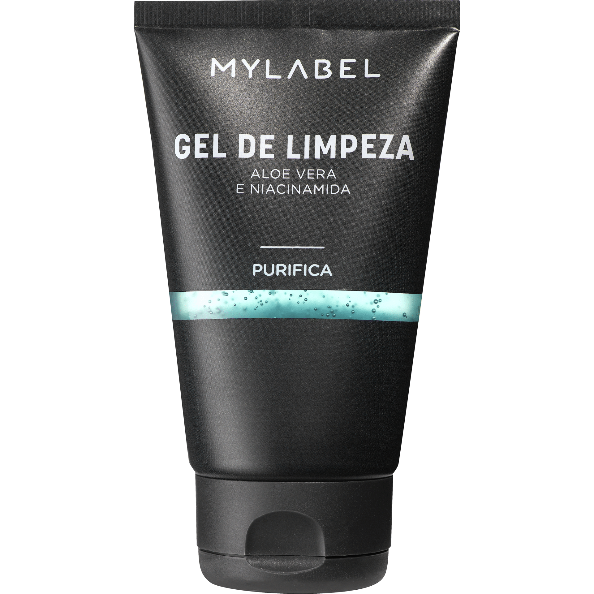 Gel de Limpeza MyLabel - emb. 100 ml | Continente Online