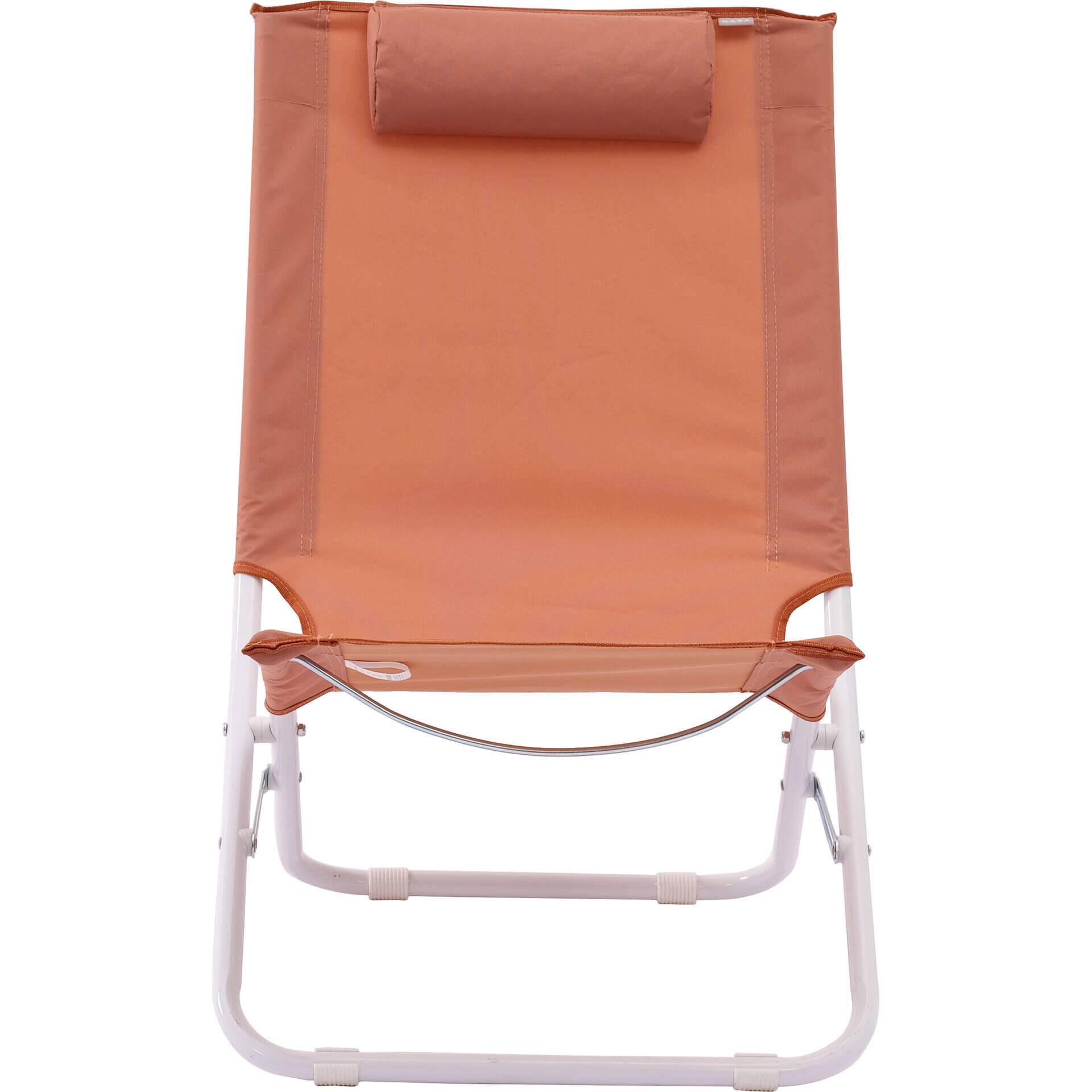Cadeira Relax Terracota Oasis Kasa | Continente Online
