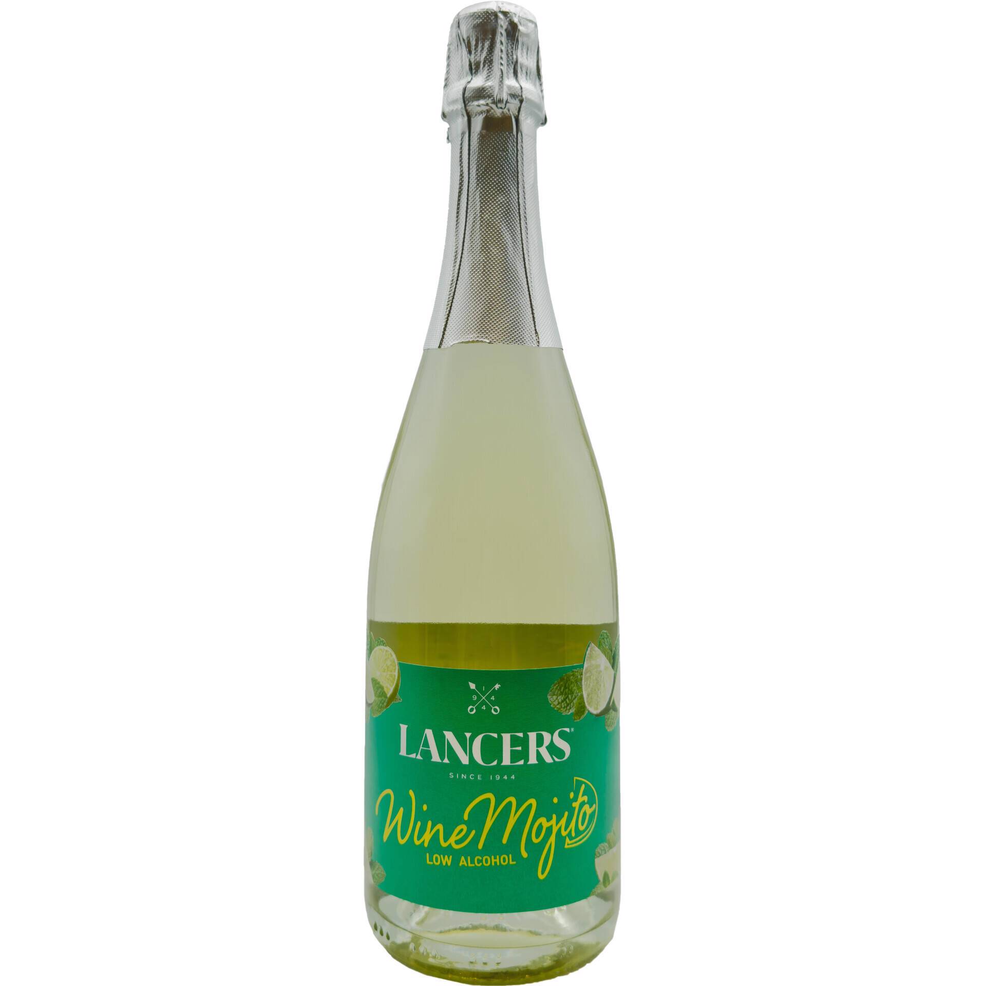 Lancers Wine Mojito Cocktail | Continente Online