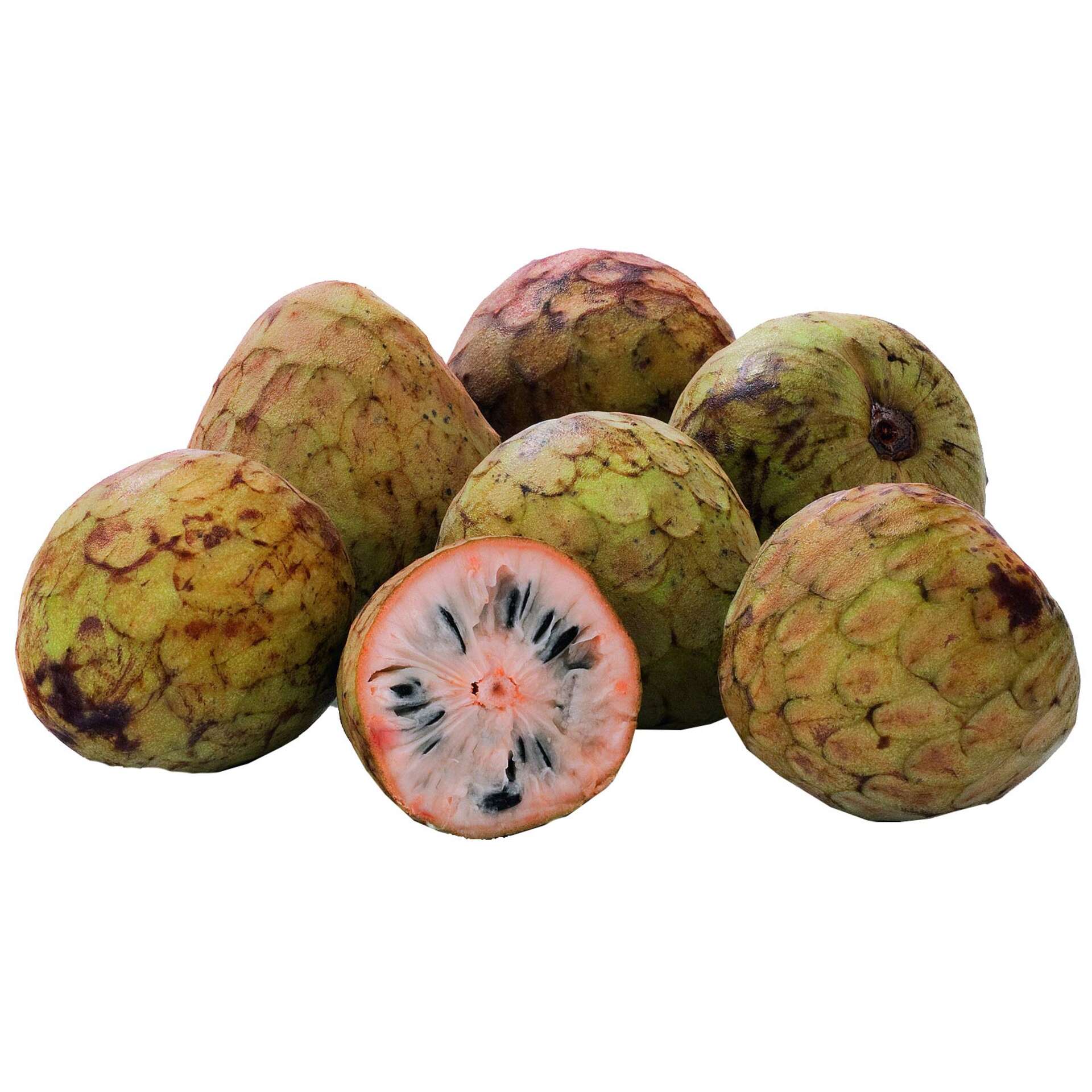 Anona Continente - Quant. M nima = 300 gr (1 un) | Continente Online