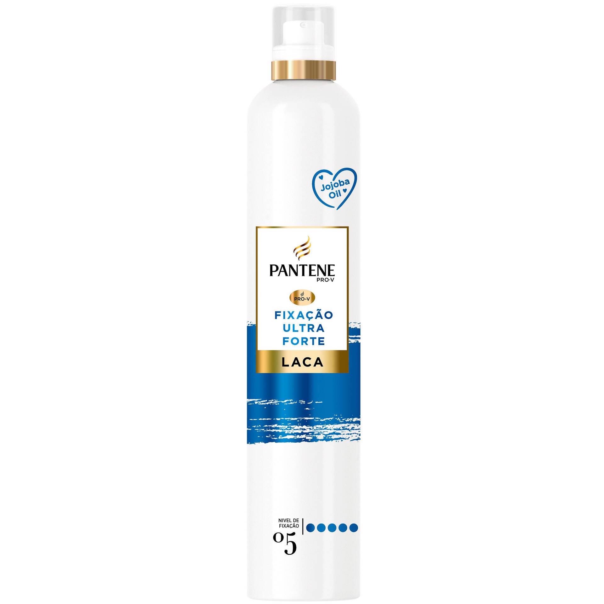 Laca Cabelo Pro-V Fixação Ultra Forte Pantene | Continente Online