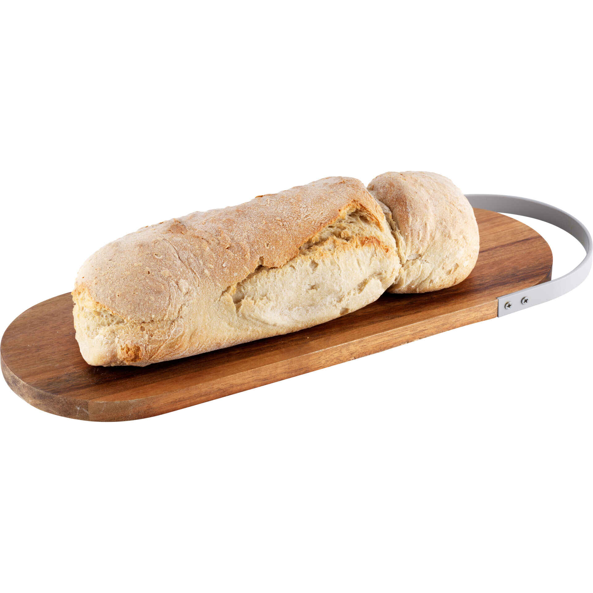 Pão de Mafra Comprido - emb. 500 gr (1 un) | Continente Online