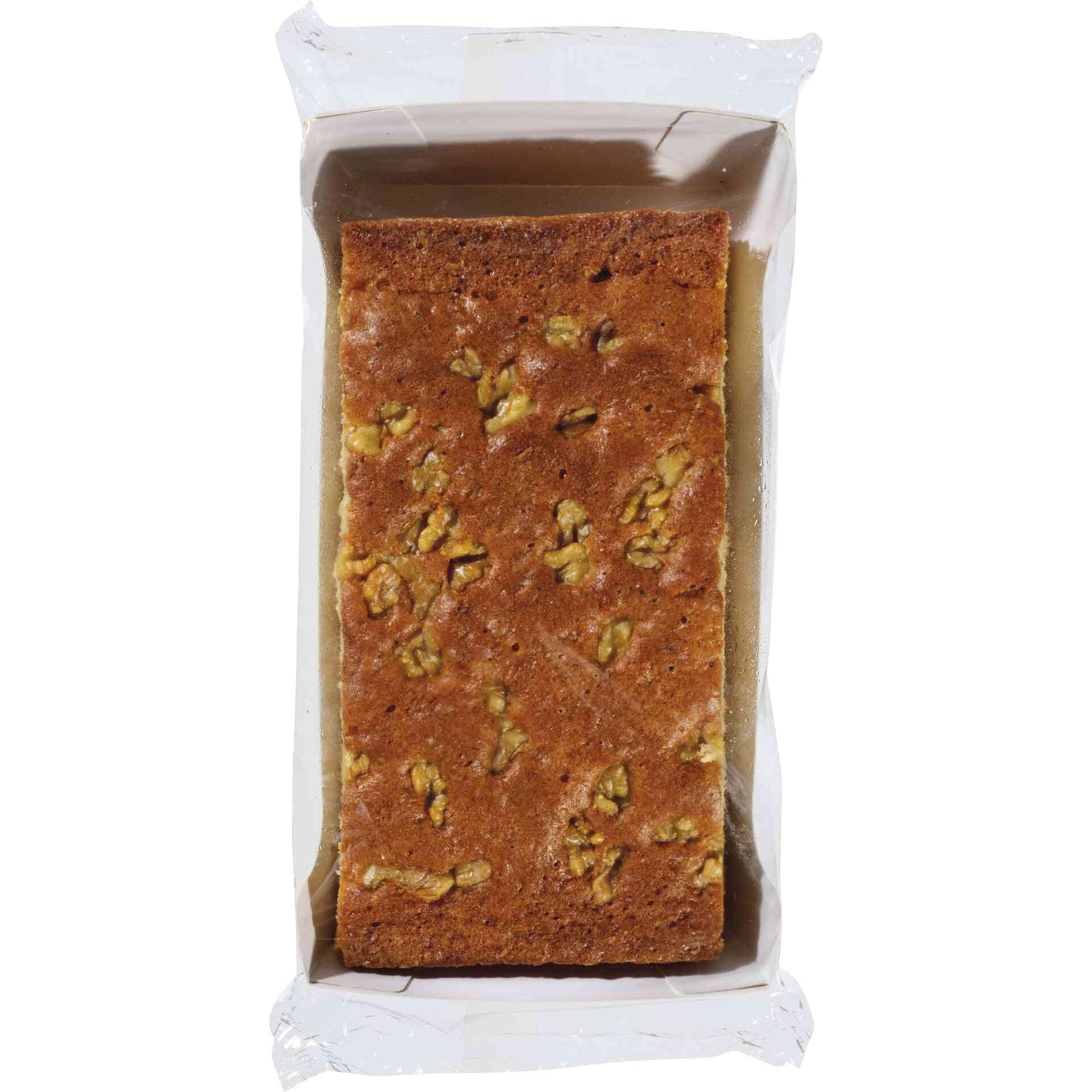 Bolo de Noz Pastelaria Rolo | Continente Online