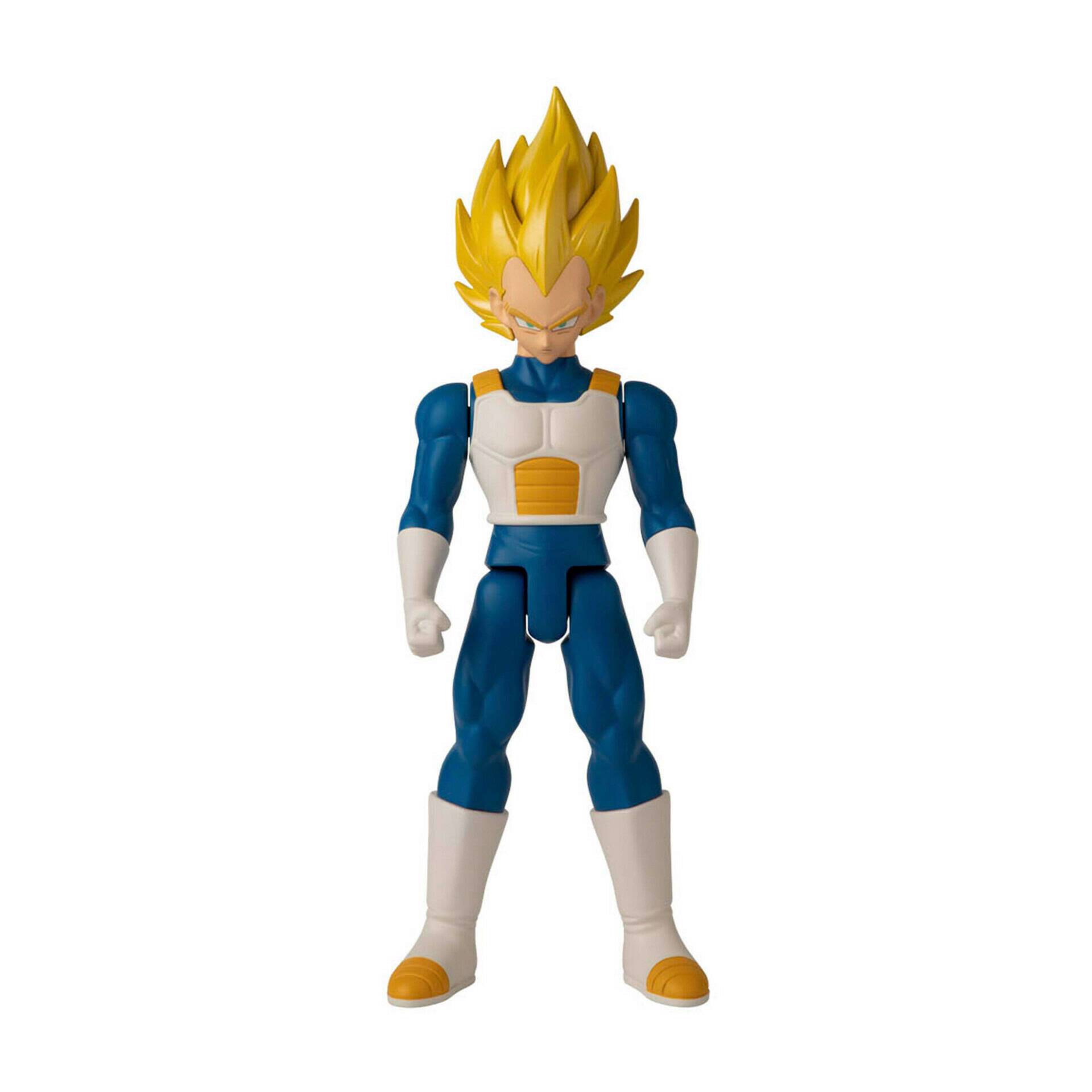 Figura Limit Breaker Series - Vegeta SS Dragon Ball | Continente Online