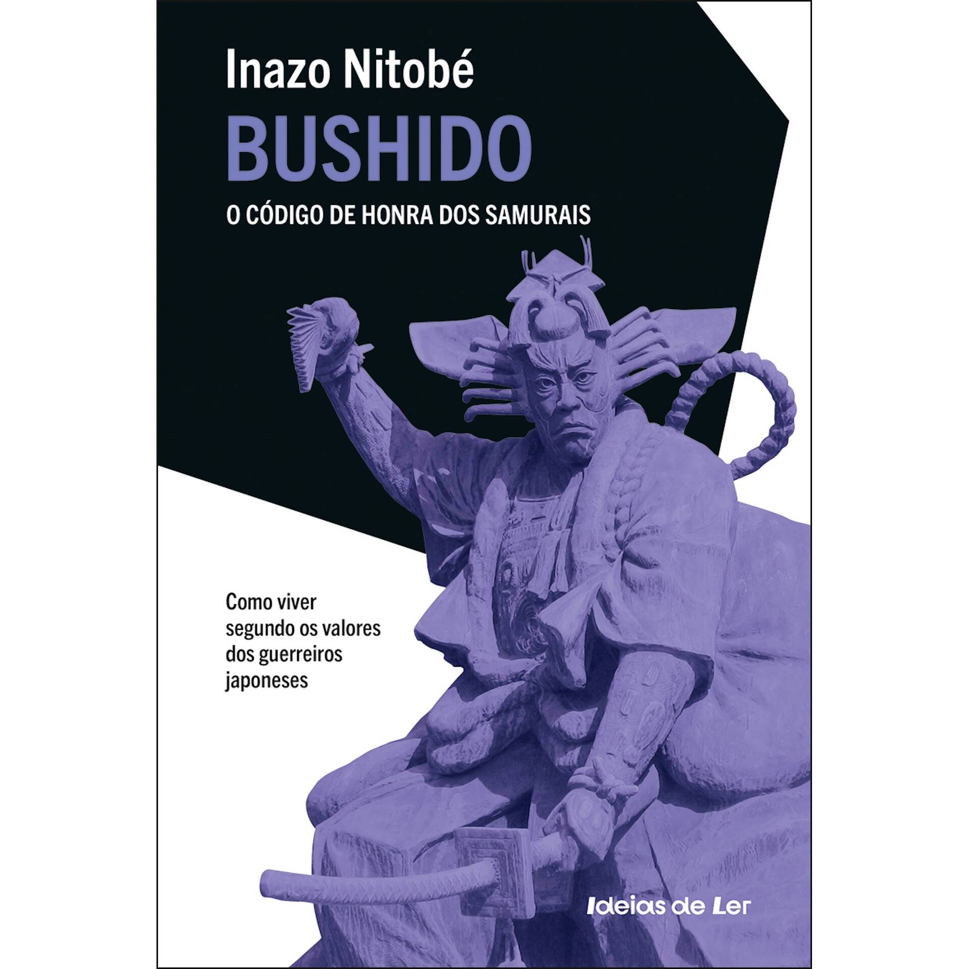 Bushido Inazo Nitobé | Continente Online