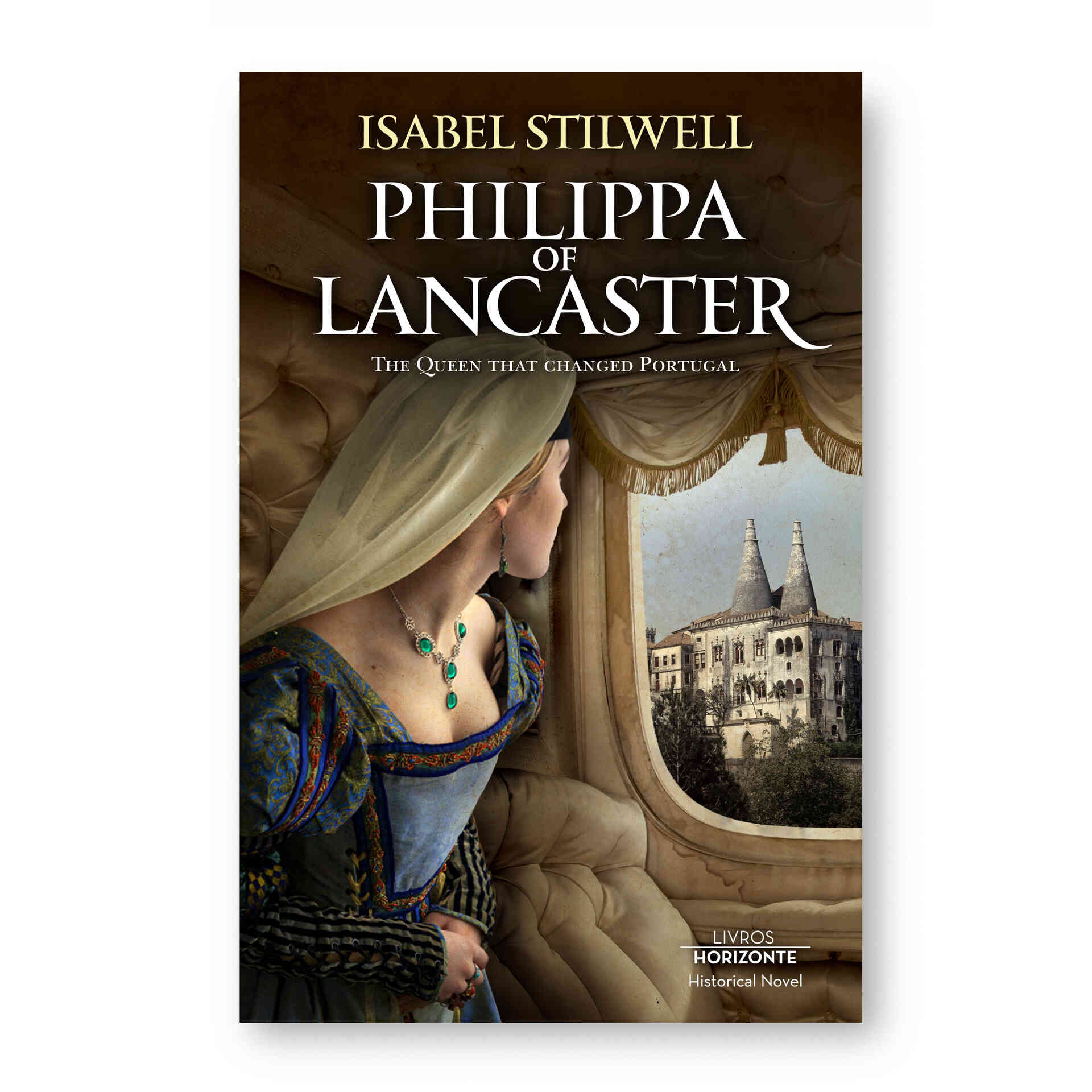 Philippa of Lancaster de Isabel Stilwell | Continente Online