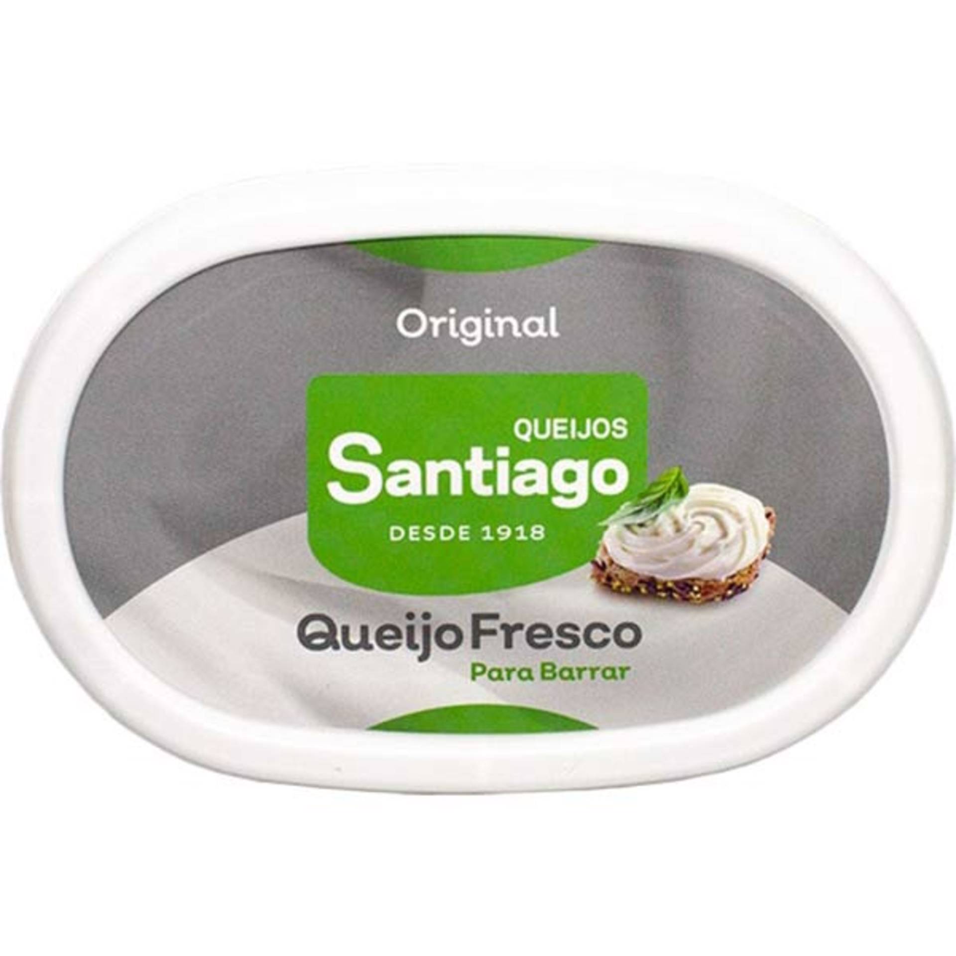 Queijo para Barrar Santiago | Continente Online