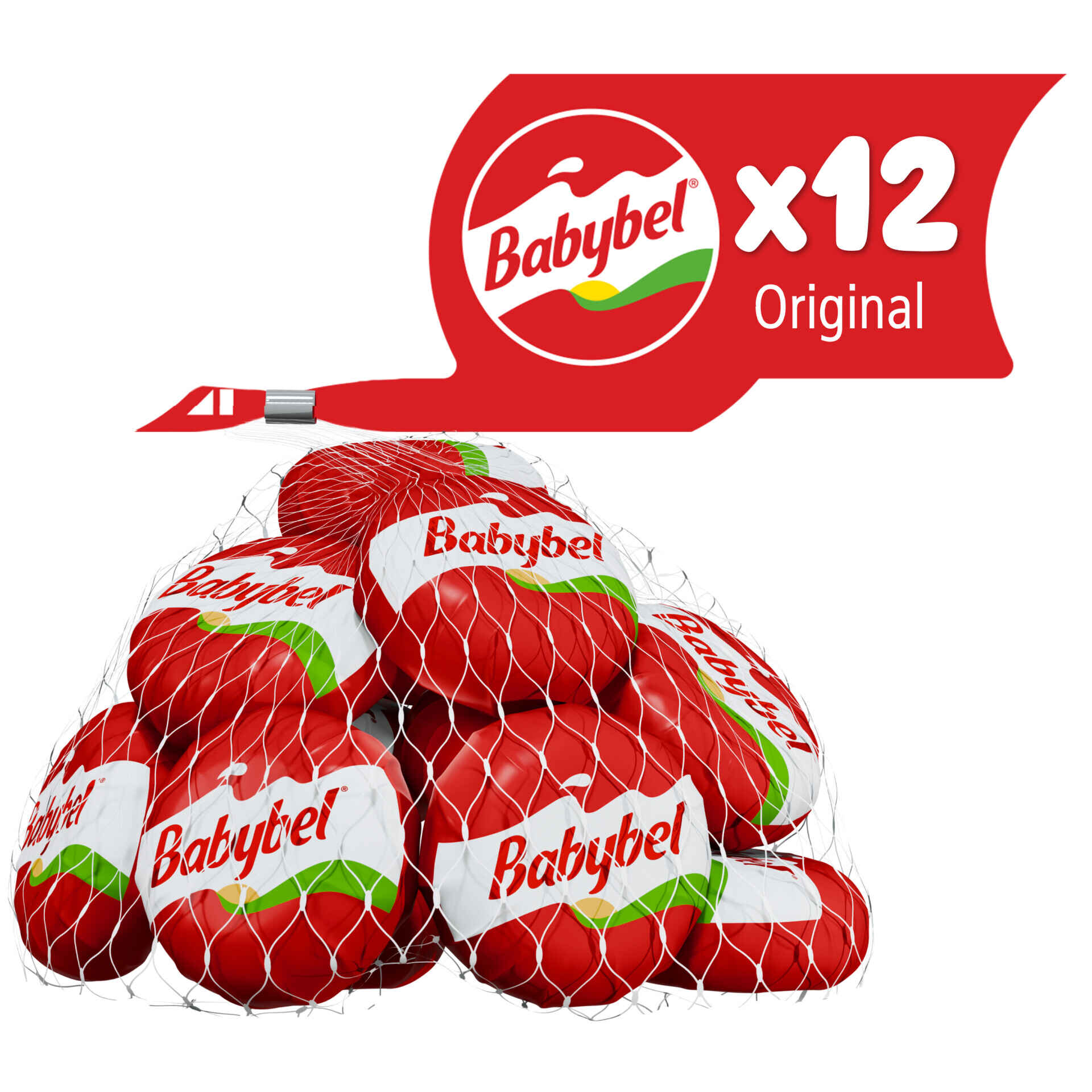 Queijo Mini Babybel | Continente Online