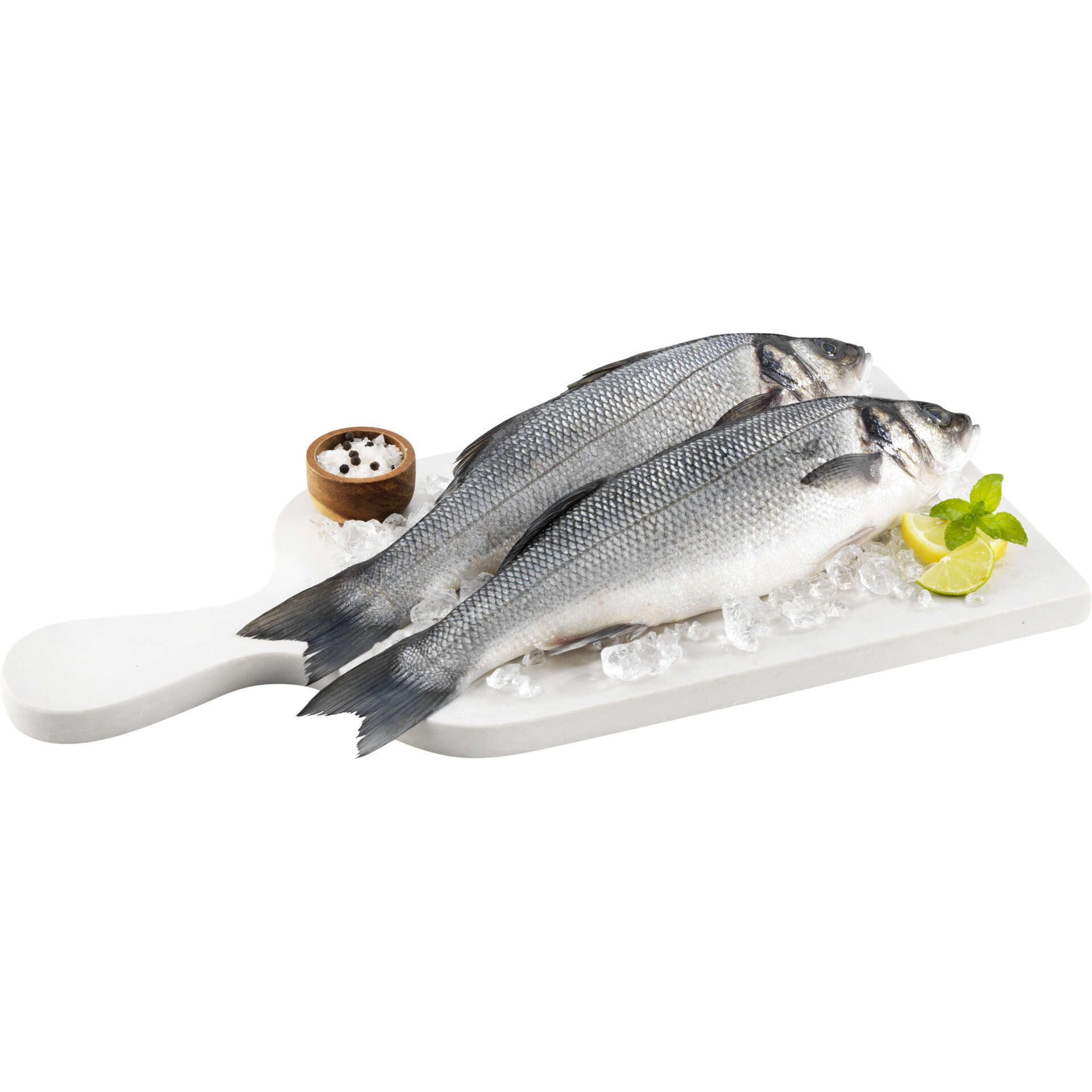 Robalo Grande Fresco CONTINENTE AT - Quant. Mínima = 700 gr (1 un ...