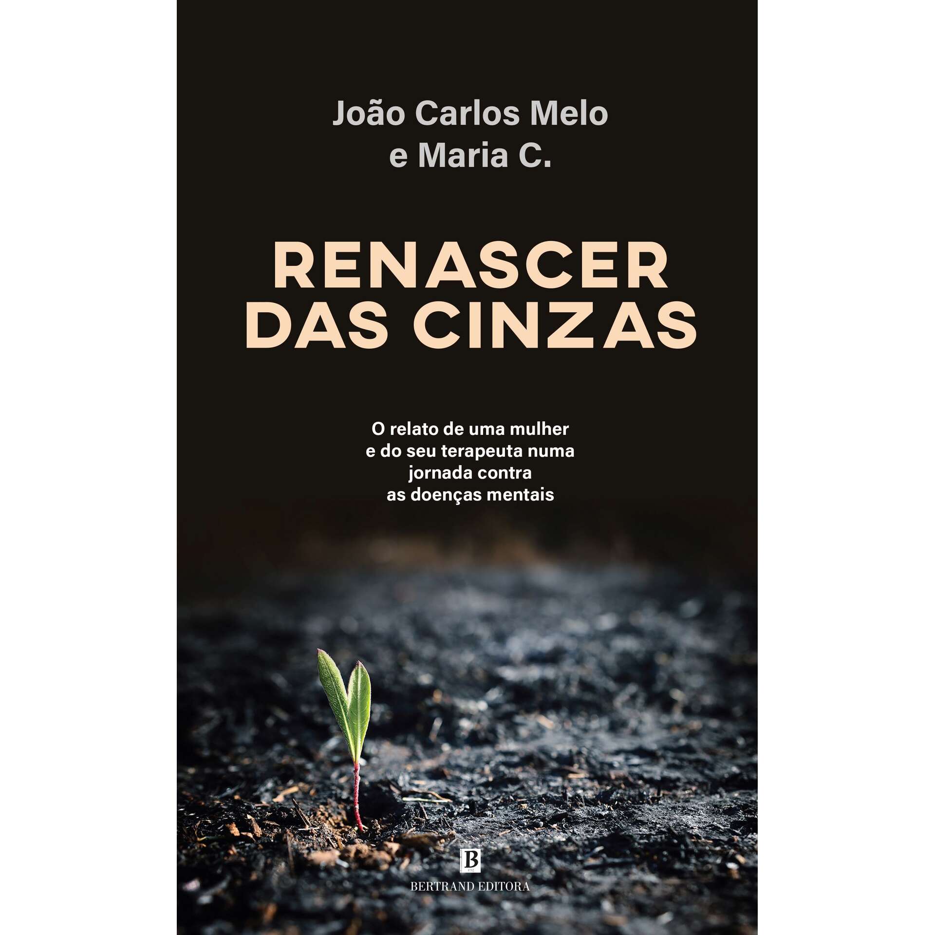 Renascer das Cinzas João Carlos Melo | Continente Online
