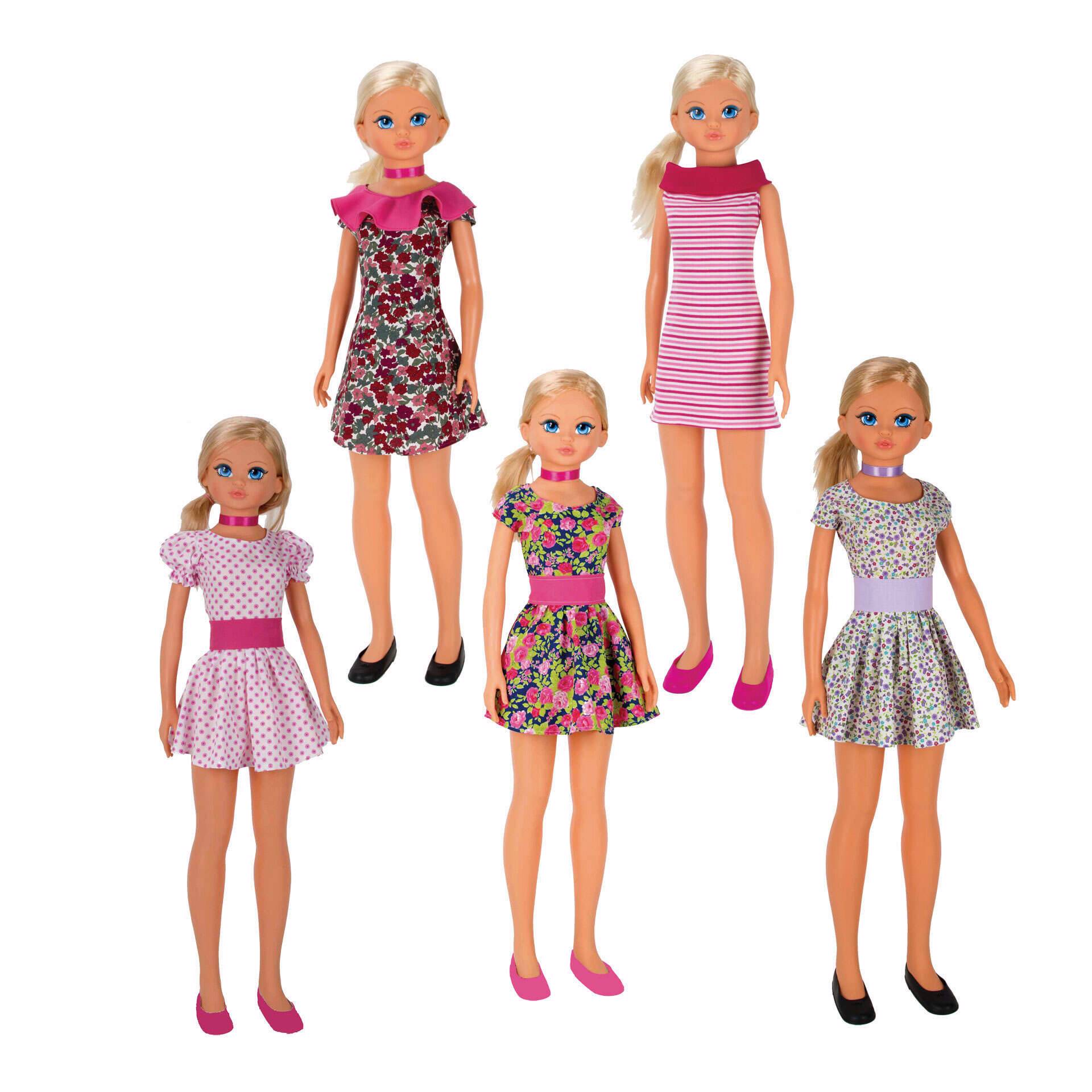 Boneca Maria (vários modelos) Vicam | Continente Online