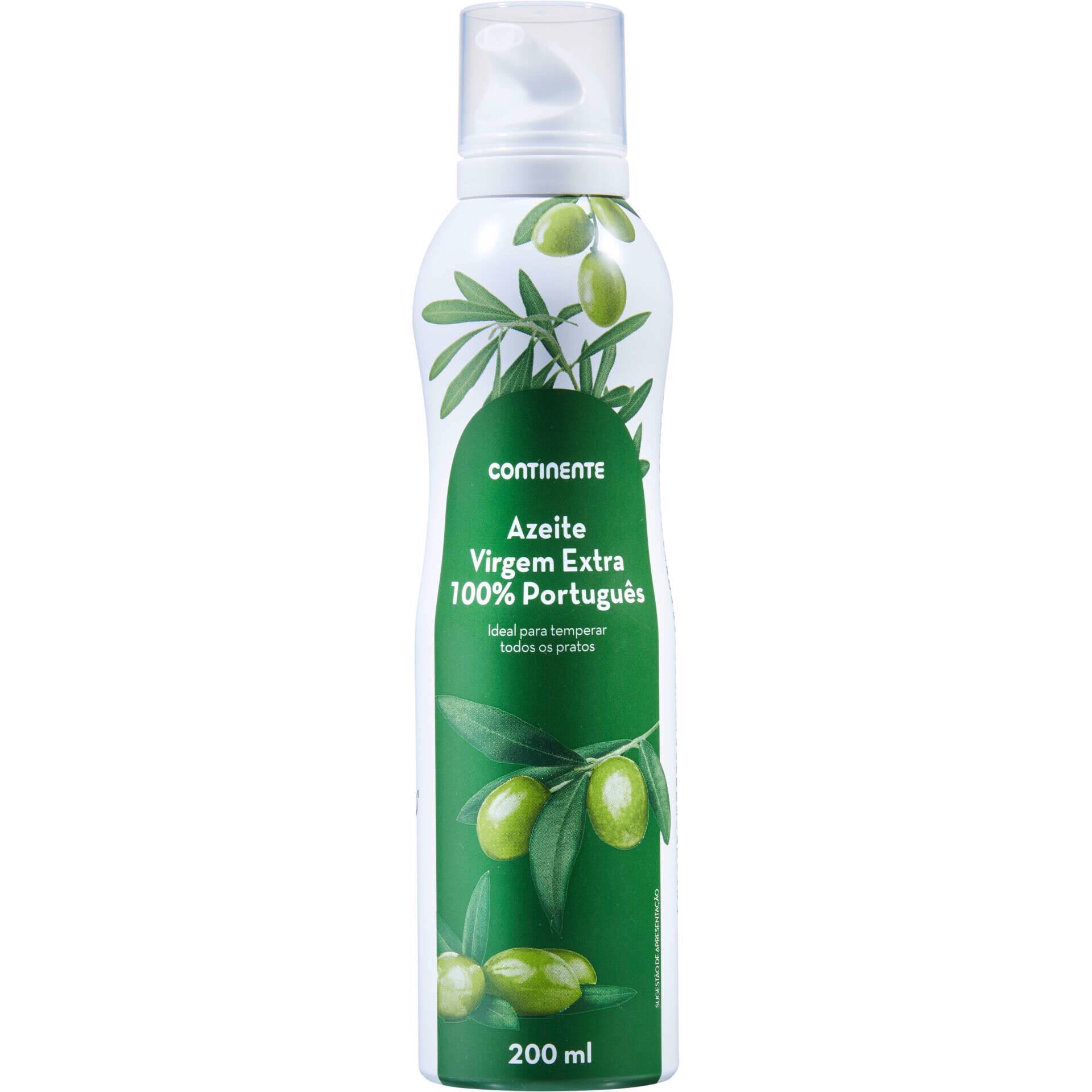 Azeite Virgem Extra Spray Continente | Continente Online