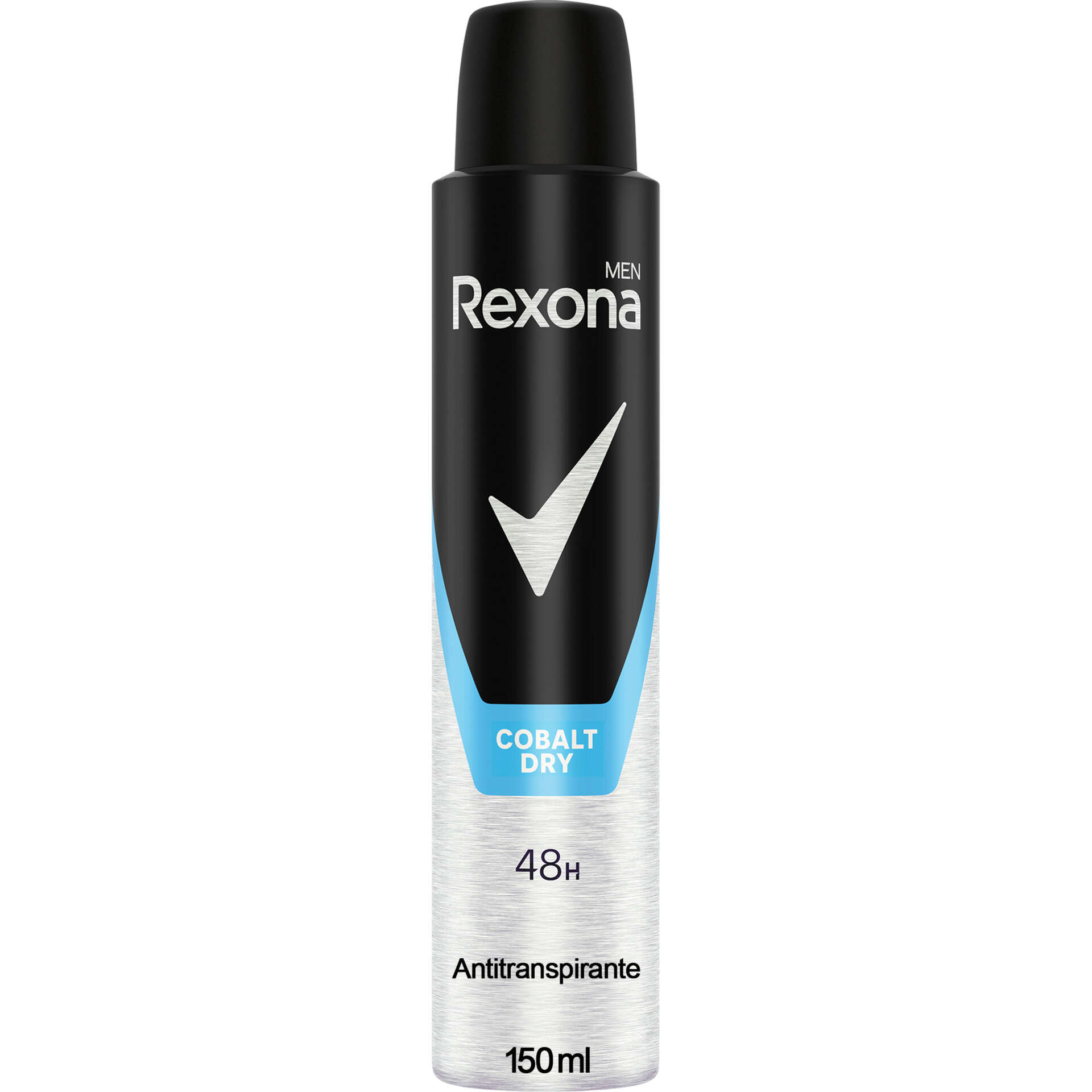 Desodorizante Spray Men Cobalt Blue Rexona - emb. 200 ml | Continente ...
