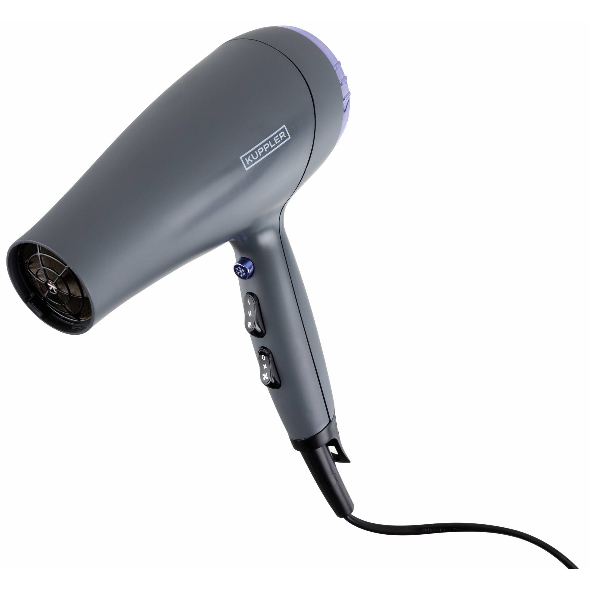 Secador de Cabelo 2200W Kuppler - 1 un | Continente Online