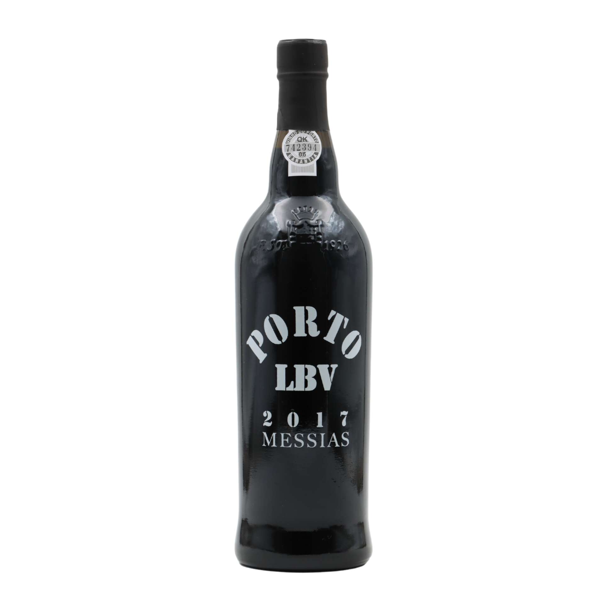 Messias Lbv Vinho Do Porto Vintage Caves Messias - garrafa 75 cl ...