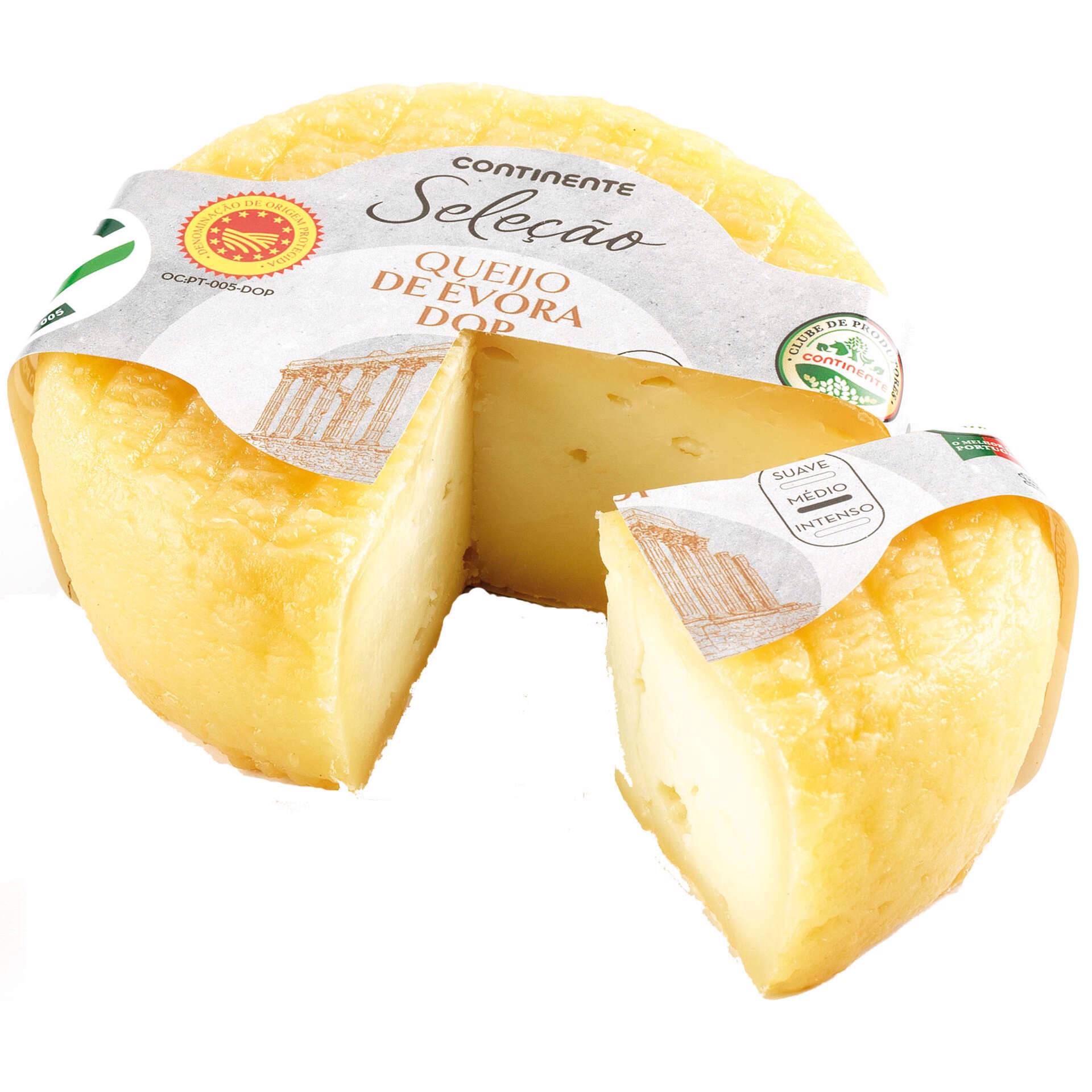 Merendeira de Évora DOP Continente Seleção - emb. 190 gr (aprox ...