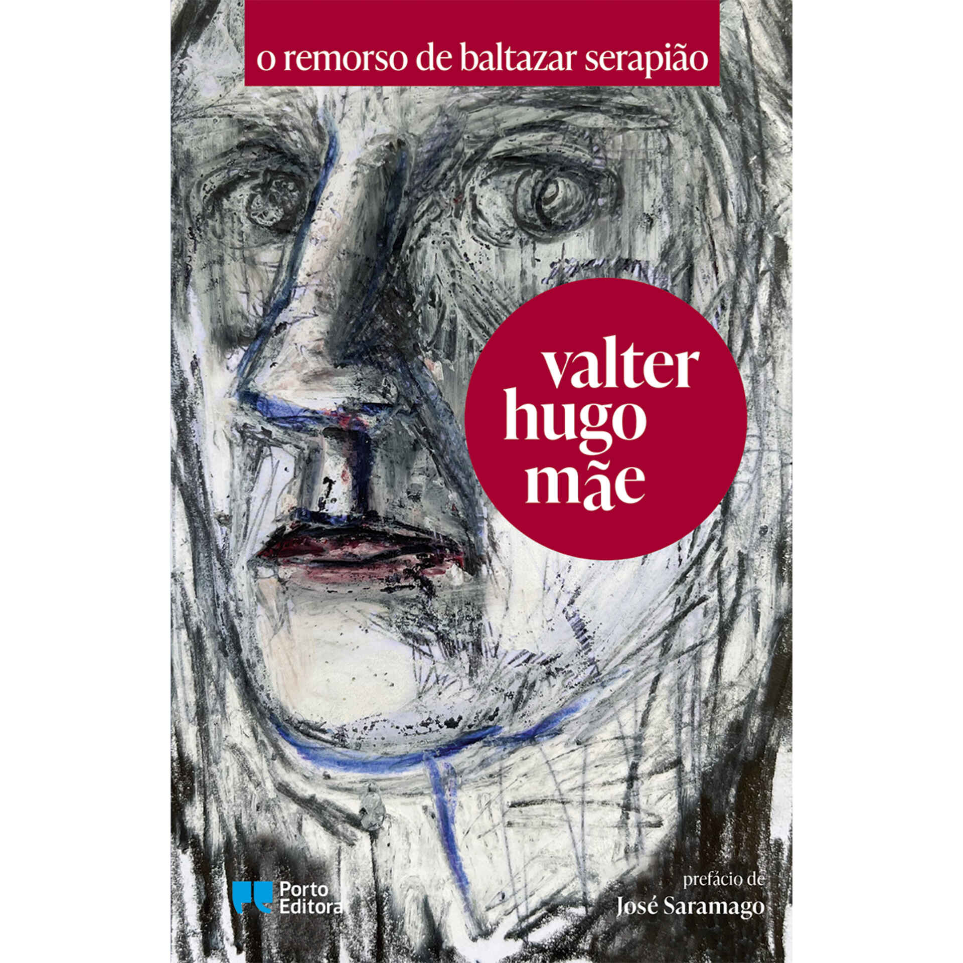 O Remorso de Baltazar Serapião de Valter Hugo Mãe | Continente Online