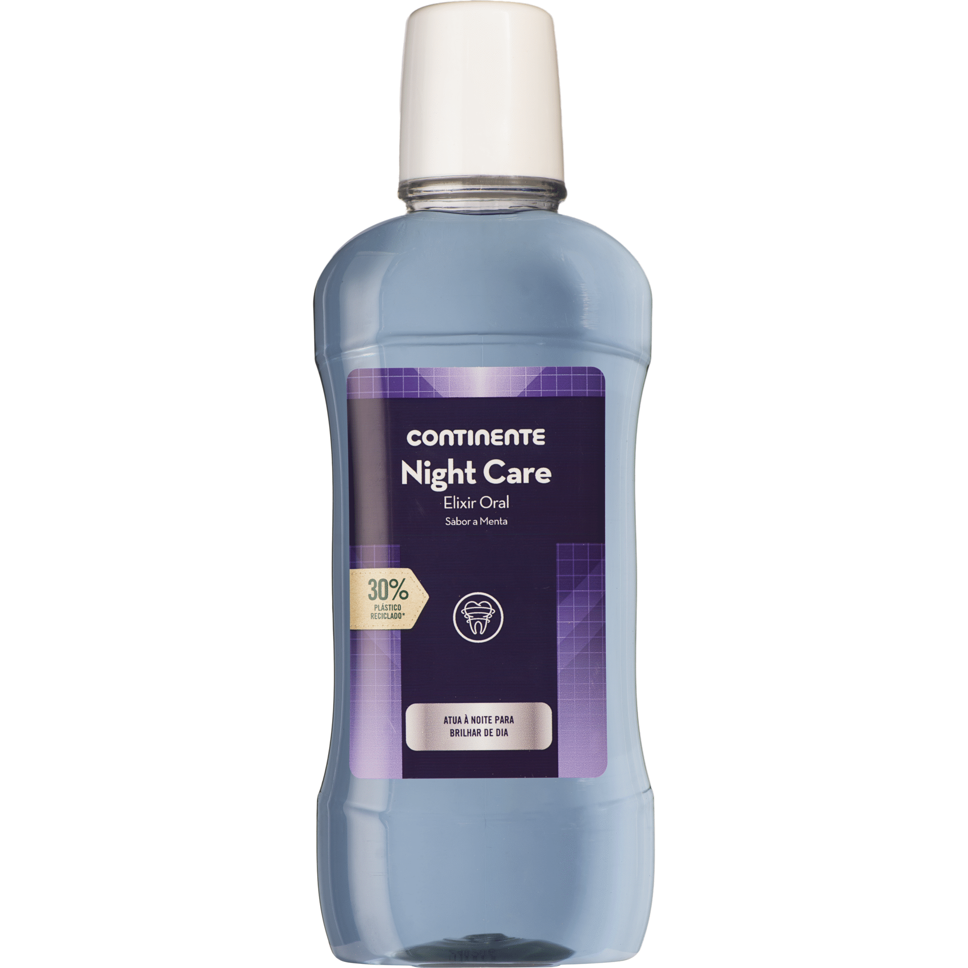 Elixir Bucal Night Care Continente - emb. 500 ml | Continente Online