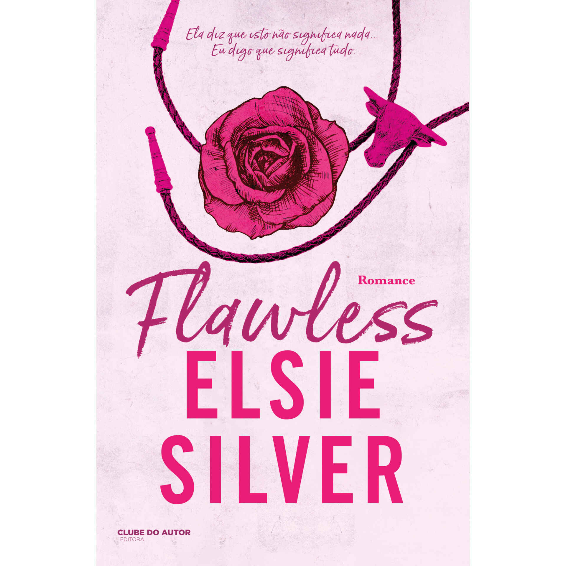 Flawless Elsie Silver | Continente Online